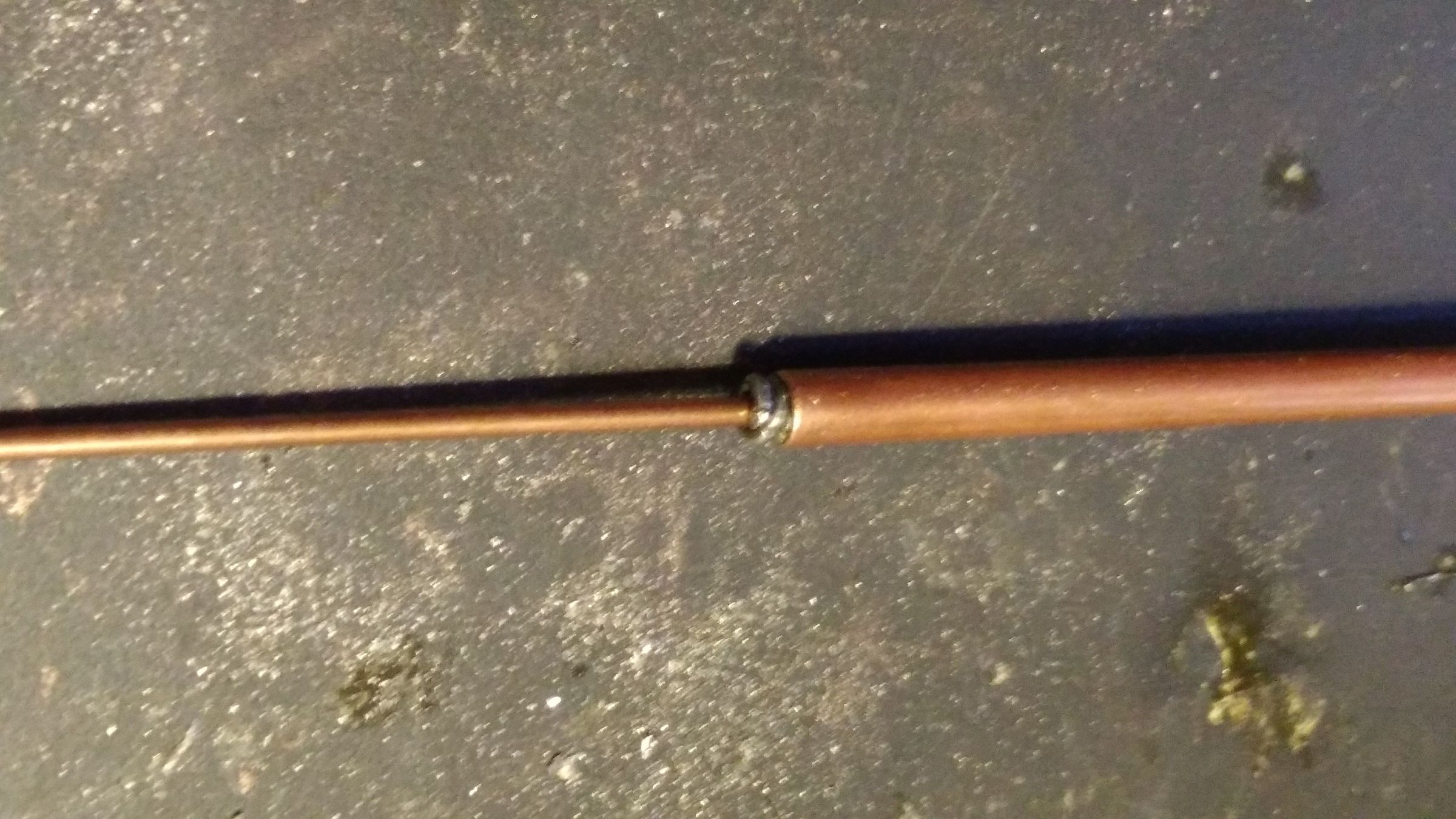 Pitot - Static Tube DIY : 9 Steps (with Pictures) - Instructables