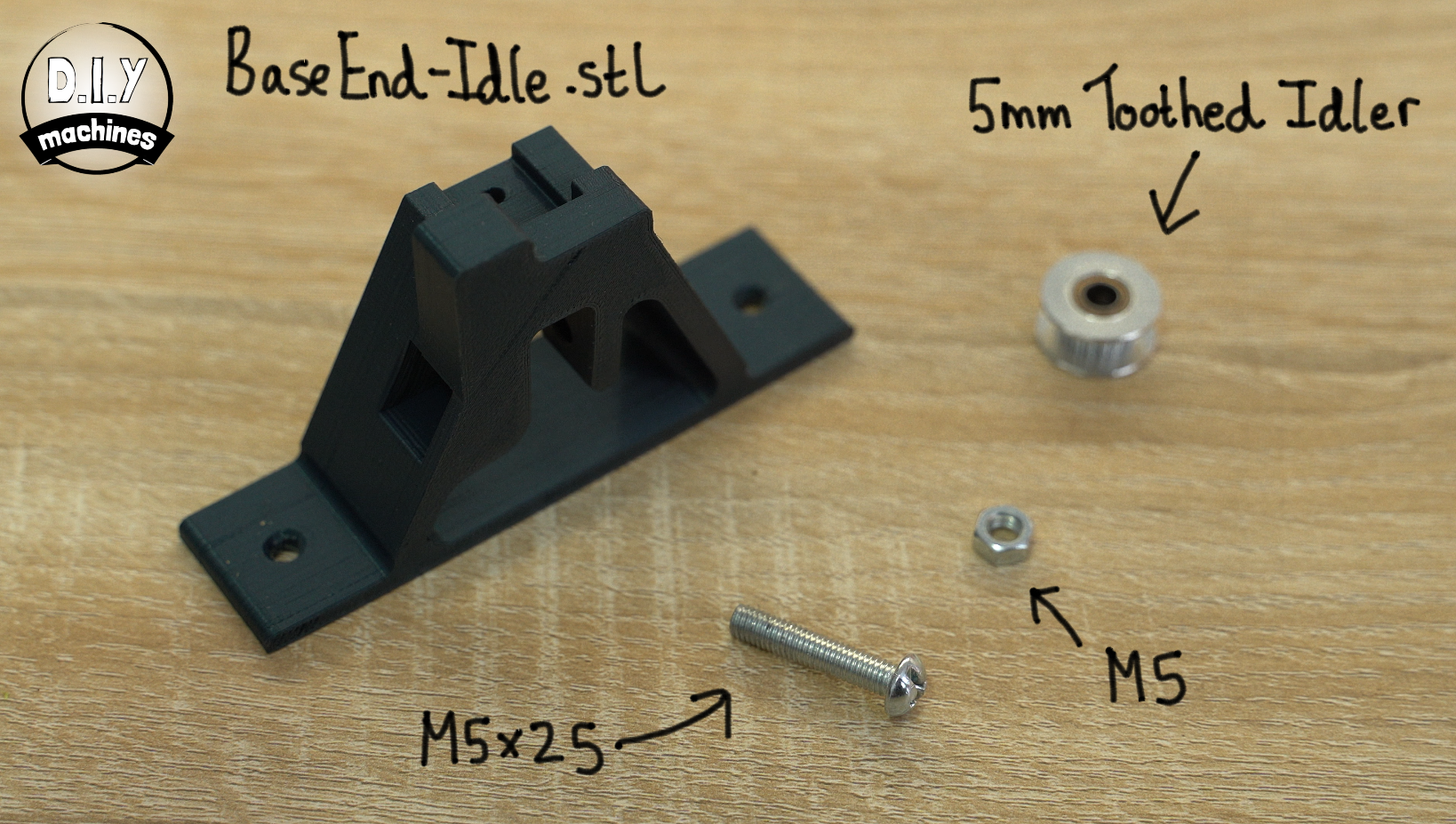 Easy 3D Printed Arduino CNC Drawing Machine : 38 Steps (with Pictures ...