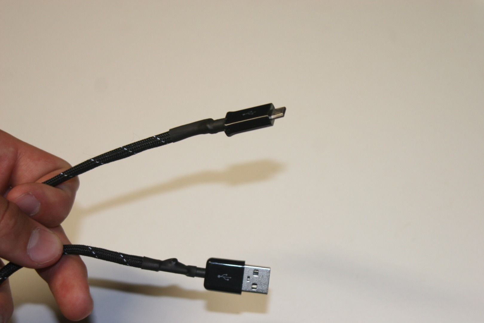 Multi-Use Bendy Phone Charging Cable : 10 Steps (with Pictures ...