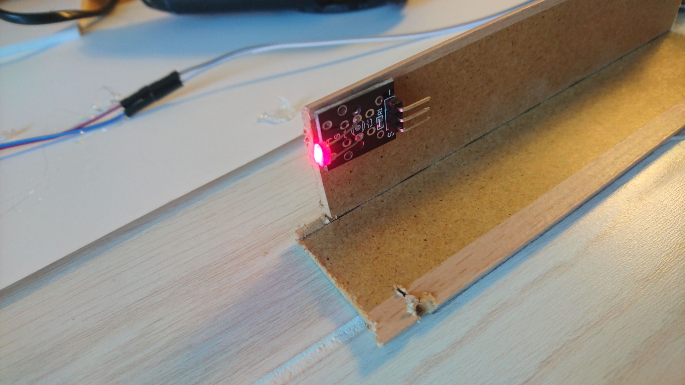 Measuring the Speed of a Fidget Spinner : 4 Steps (with Pictures ...