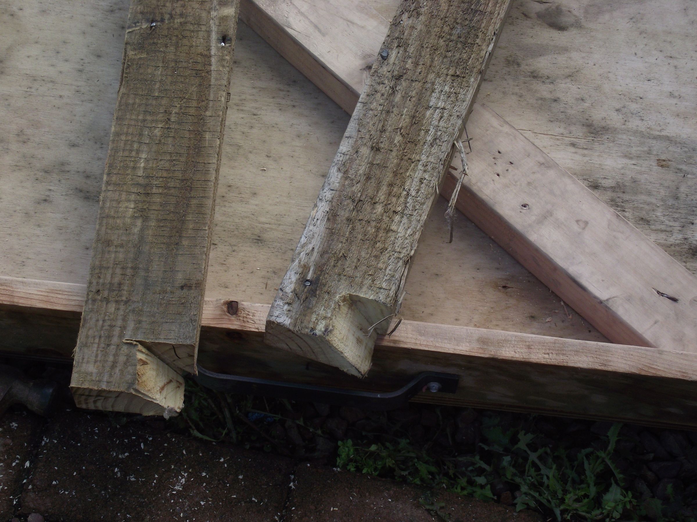 Dog Agility Table : 12 Steps (with Pictures) - Instructables