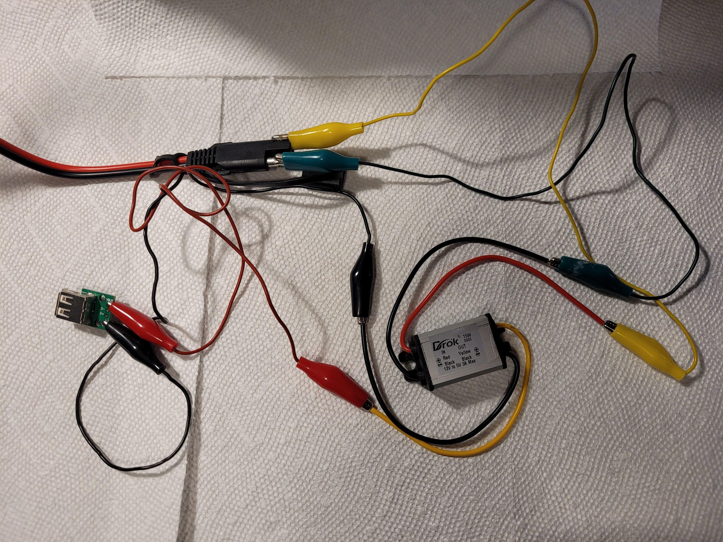 Solar Energy Flowing Cables – Glowing Solar Power Flow Effect Powered ...