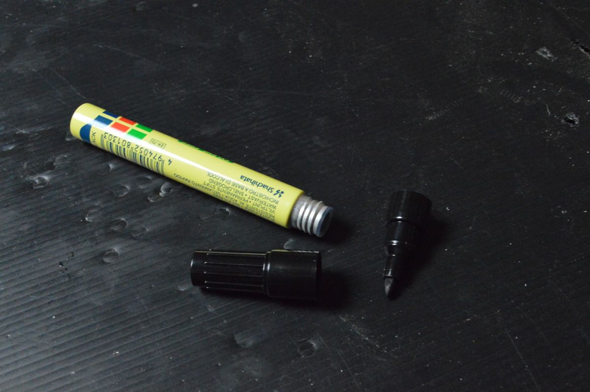 Homemade Lighter : 12 Steps (with Pictures) - Instructables