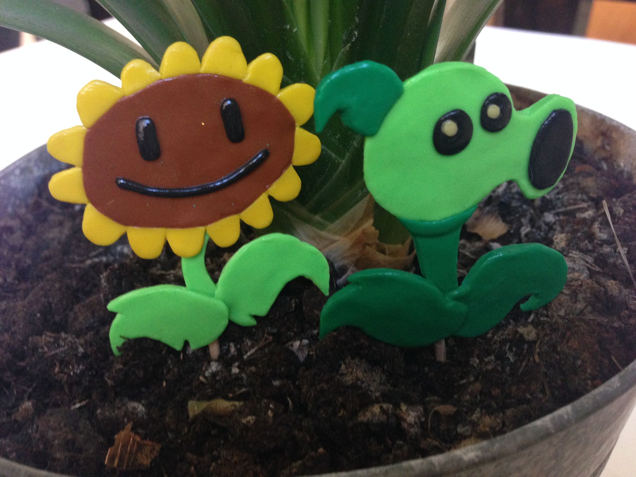 Plant Friends : 7 Steps (with Pictures) - Instructables