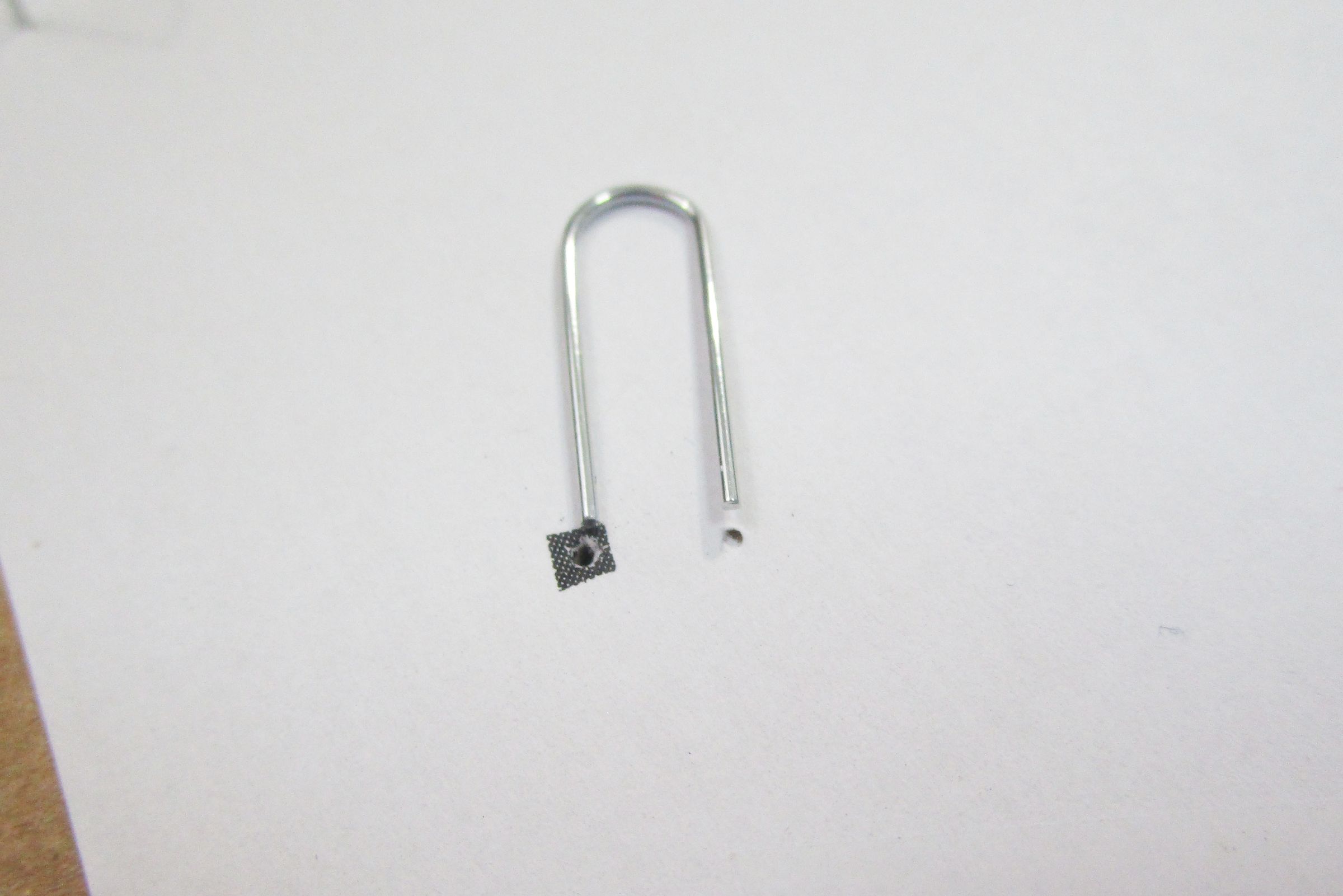 String Art With Paperclips : 7 Steps (with Pictures) - Instructables