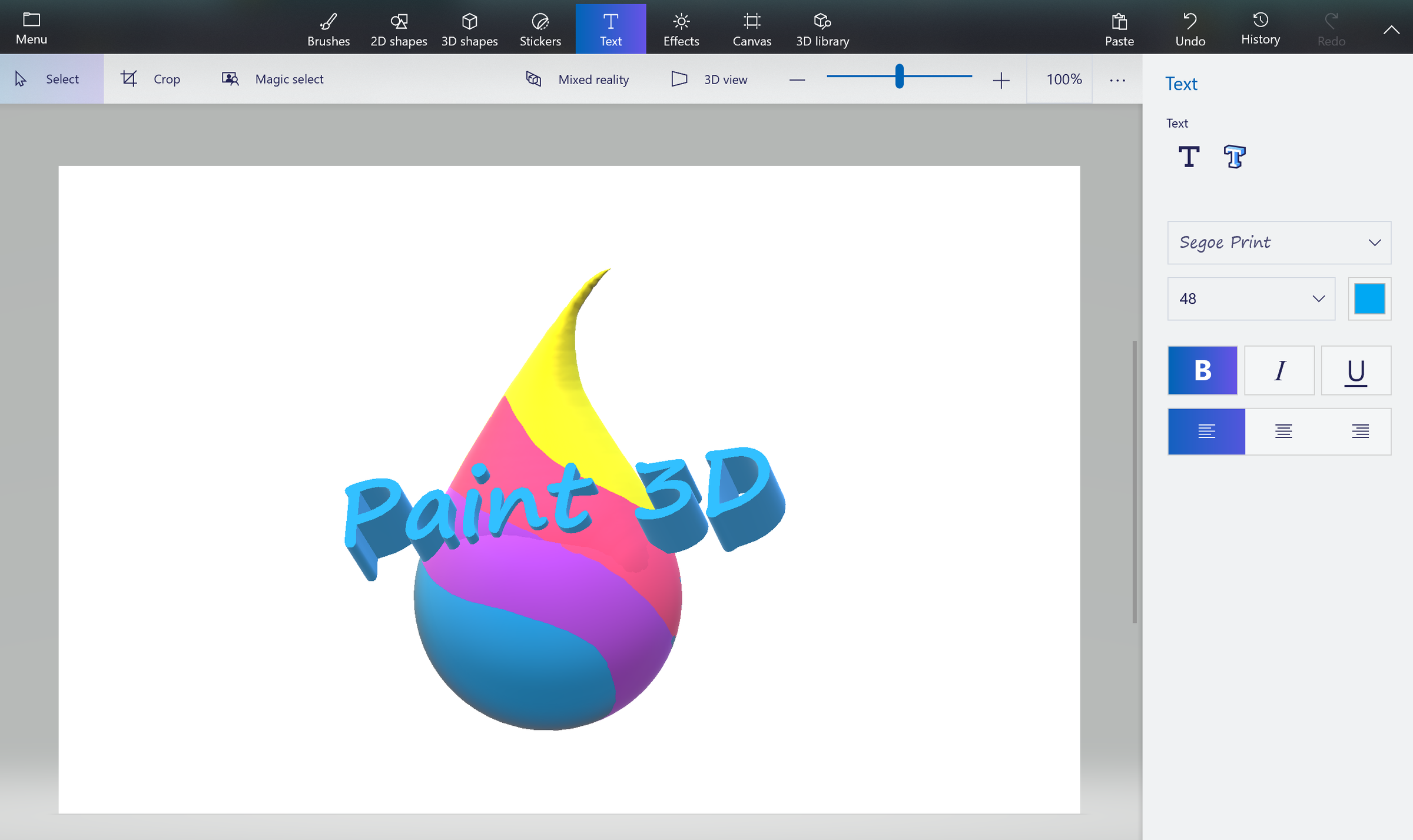Virtual Reality Worlds in Tilt Brush VR : 16 Steps (with Pictures ...