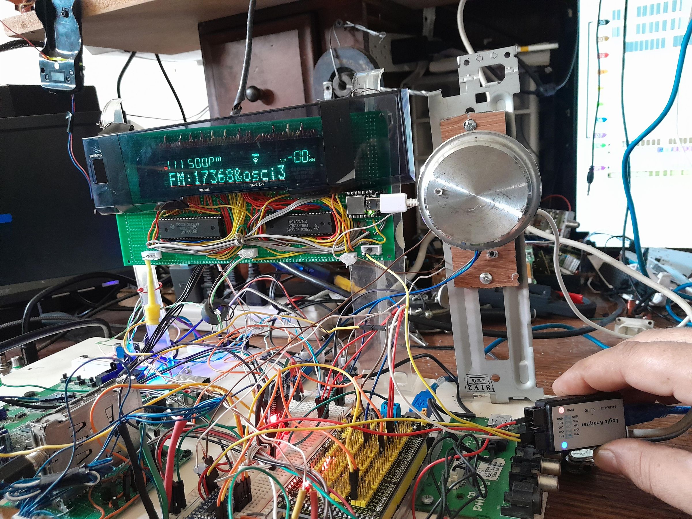 TV Tuner : 3 Steps - Instructables