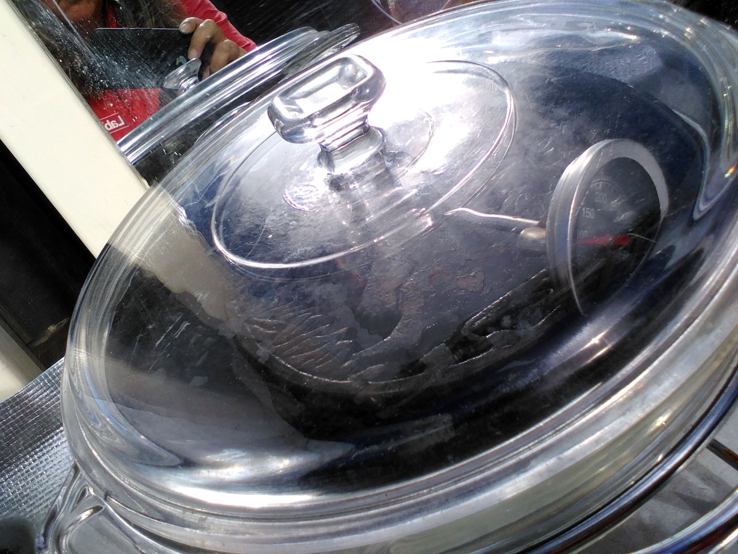 Solar Dim Sim Steamer : 4 Steps - Instructables