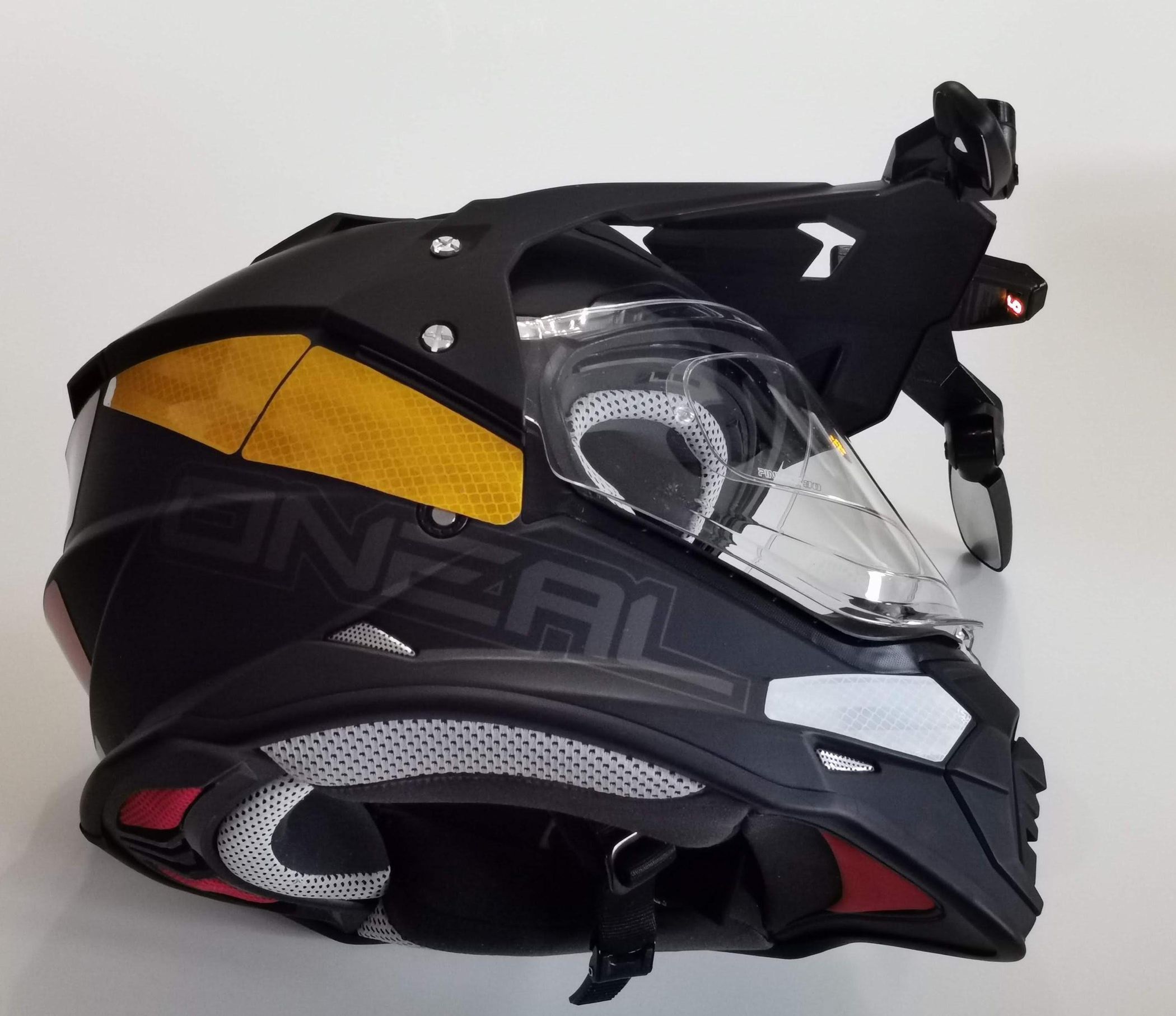 Helmet Display for Electric Unicycle and EUC World App (v2 With Battery ...