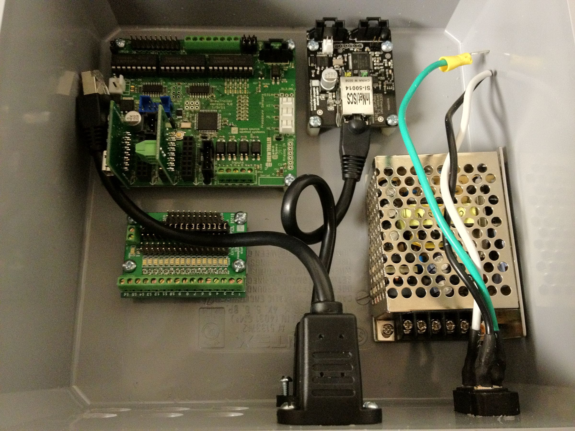 Building an Electronics Enclosure : 8 Steps (with Pictures) - Instructables