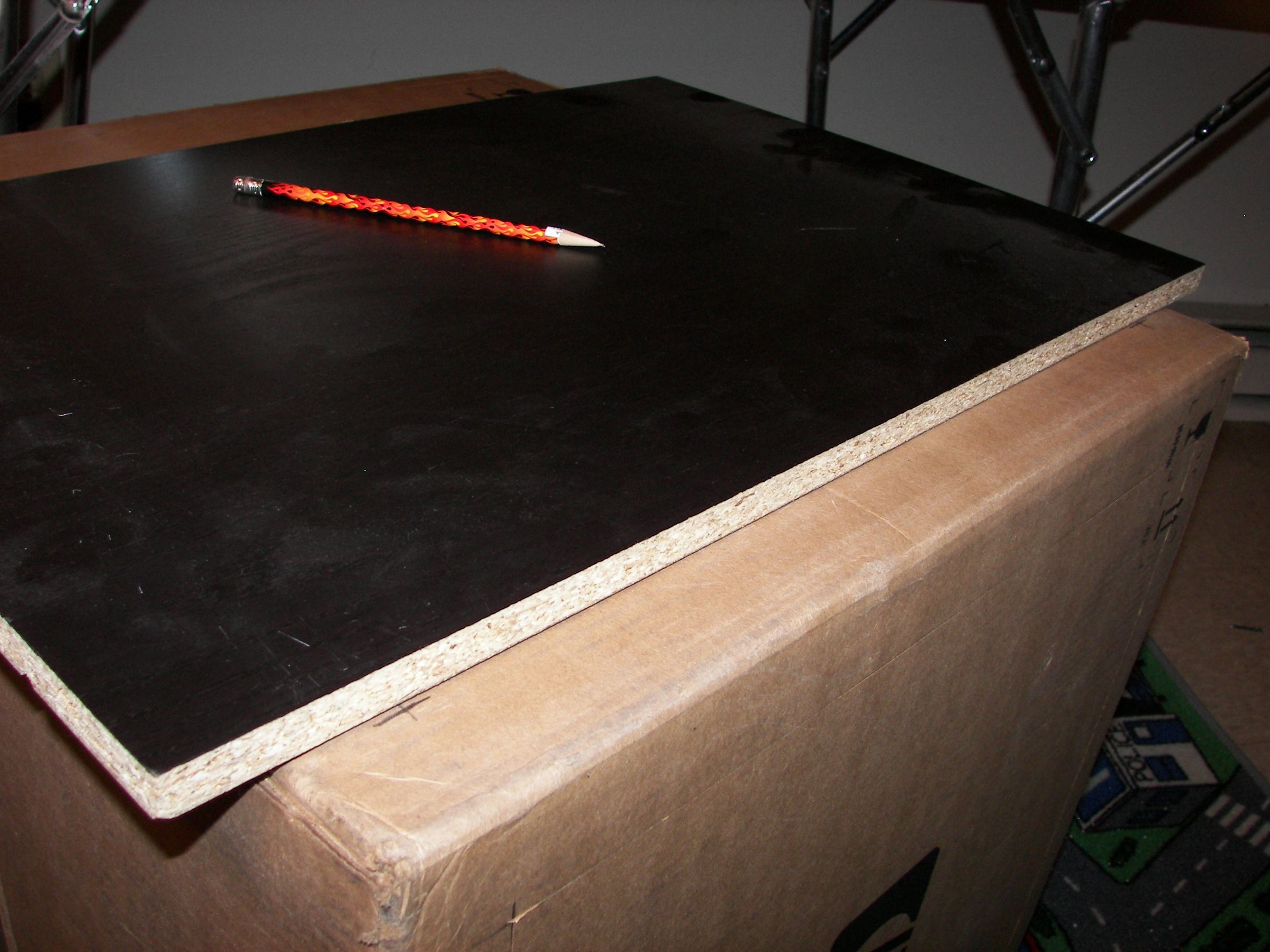 Photography Light Box : 6 Steps (with Pictures) - Instructables