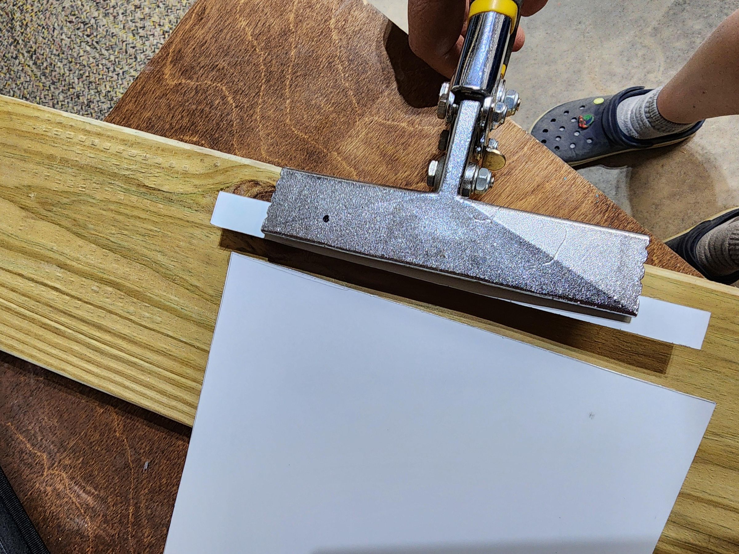 BB Maze Puzzle Game : 8 Steps (with Pictures) - Instructables