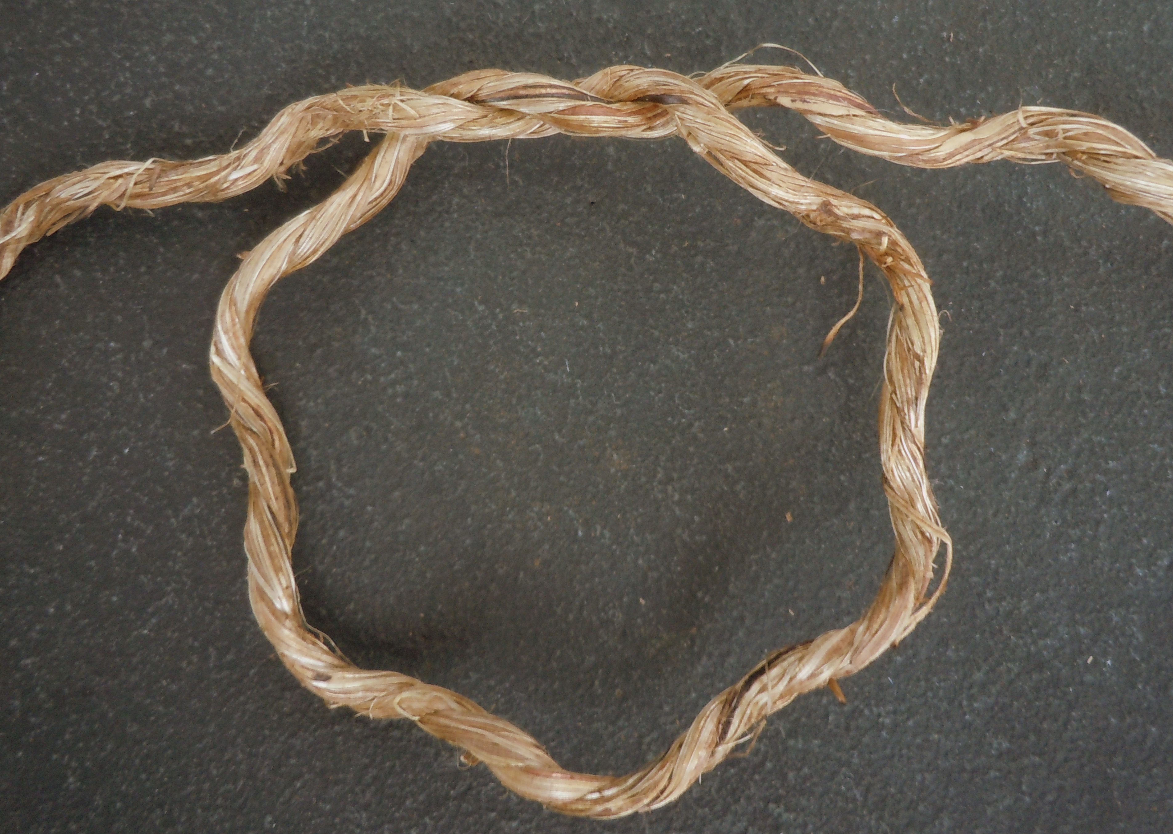 Rope Rings : 13 Steps (with Pictures) - Instructables