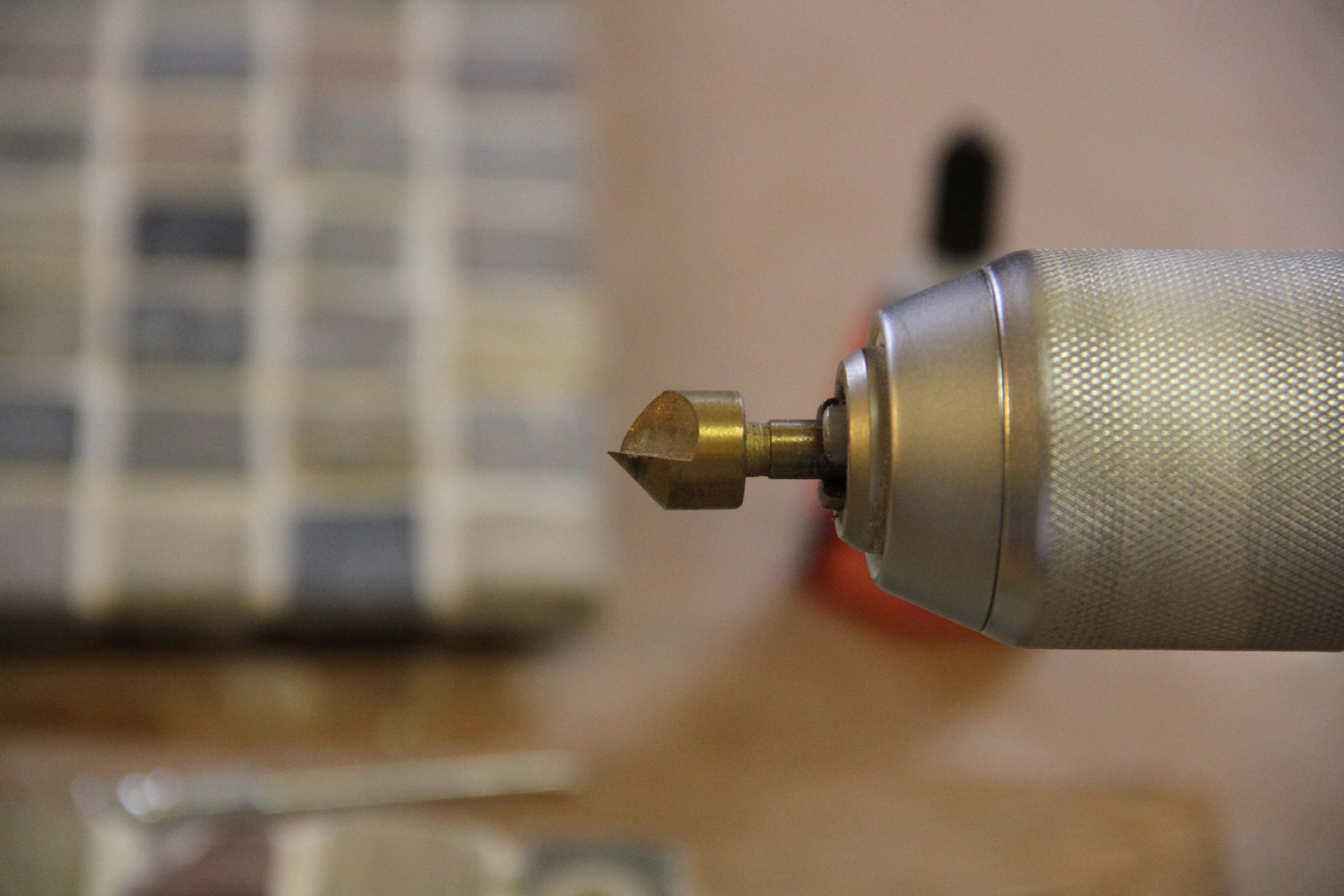 Removable Tile Panels : 6 Steps - Instructables
