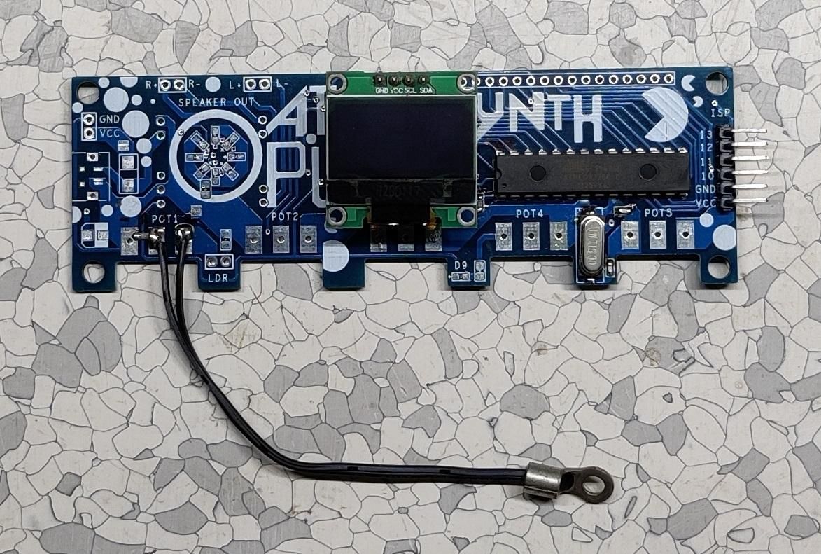 DIY SMT Hotplate Project : 8 Steps (with Pictures) - Instructables
