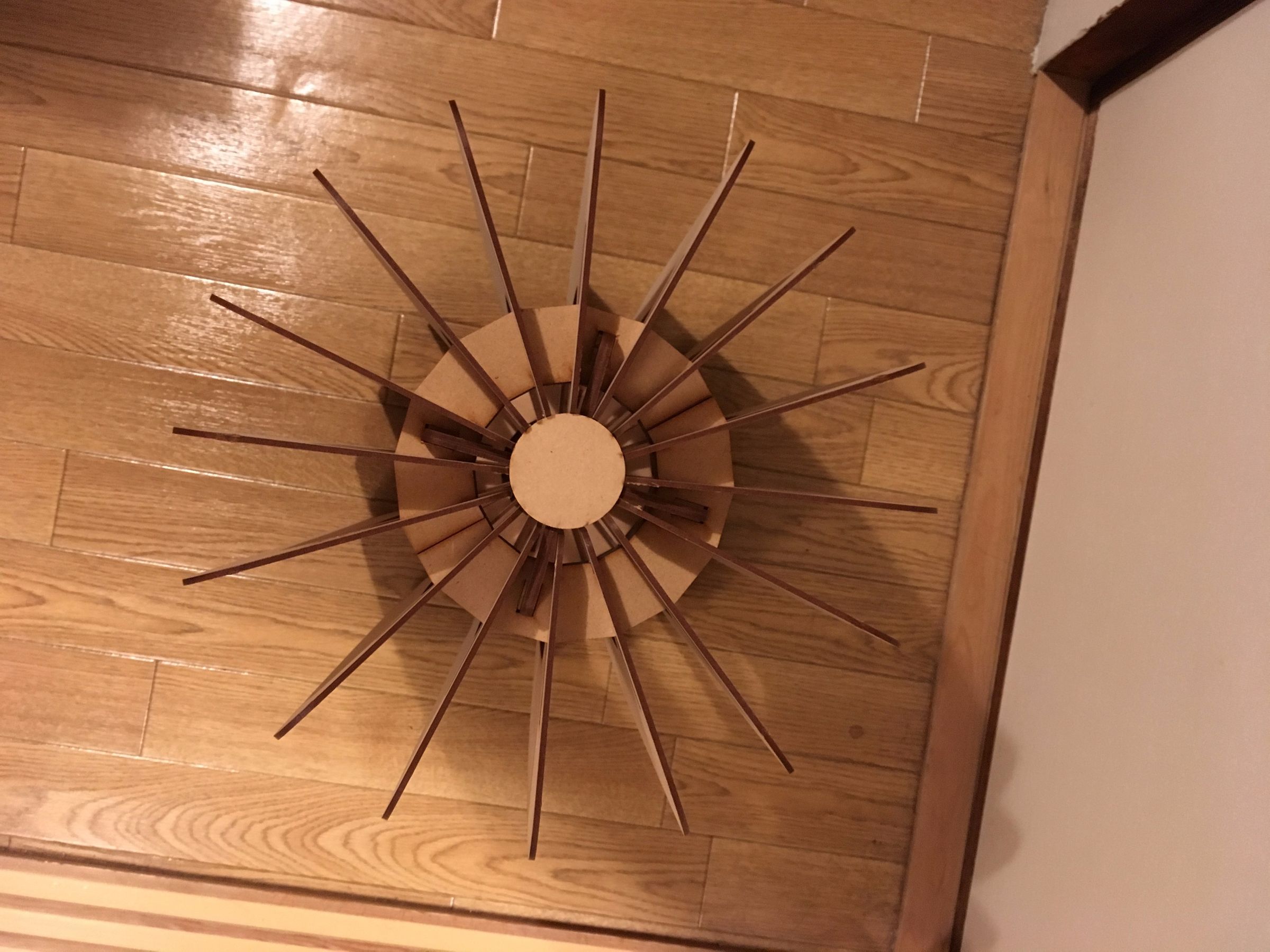 Pumpkin Stool - Instructables