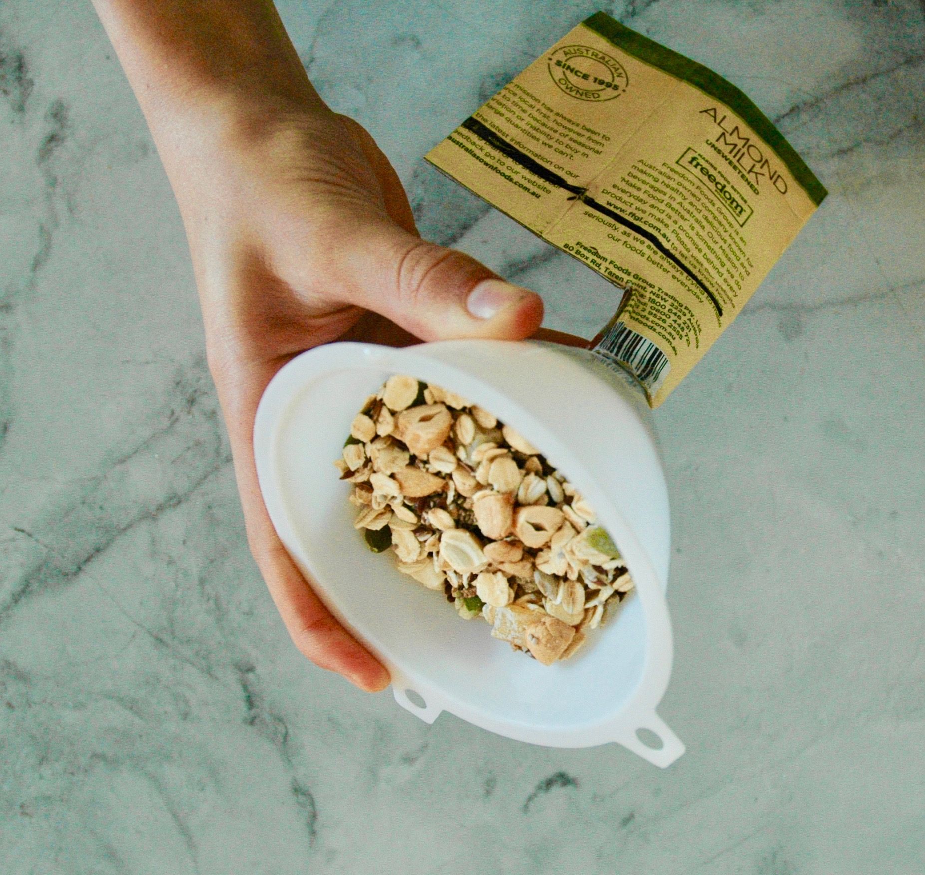 How to Make Space Rations (Part 1: Solid Food) : 7 Steps (with Pictures ...