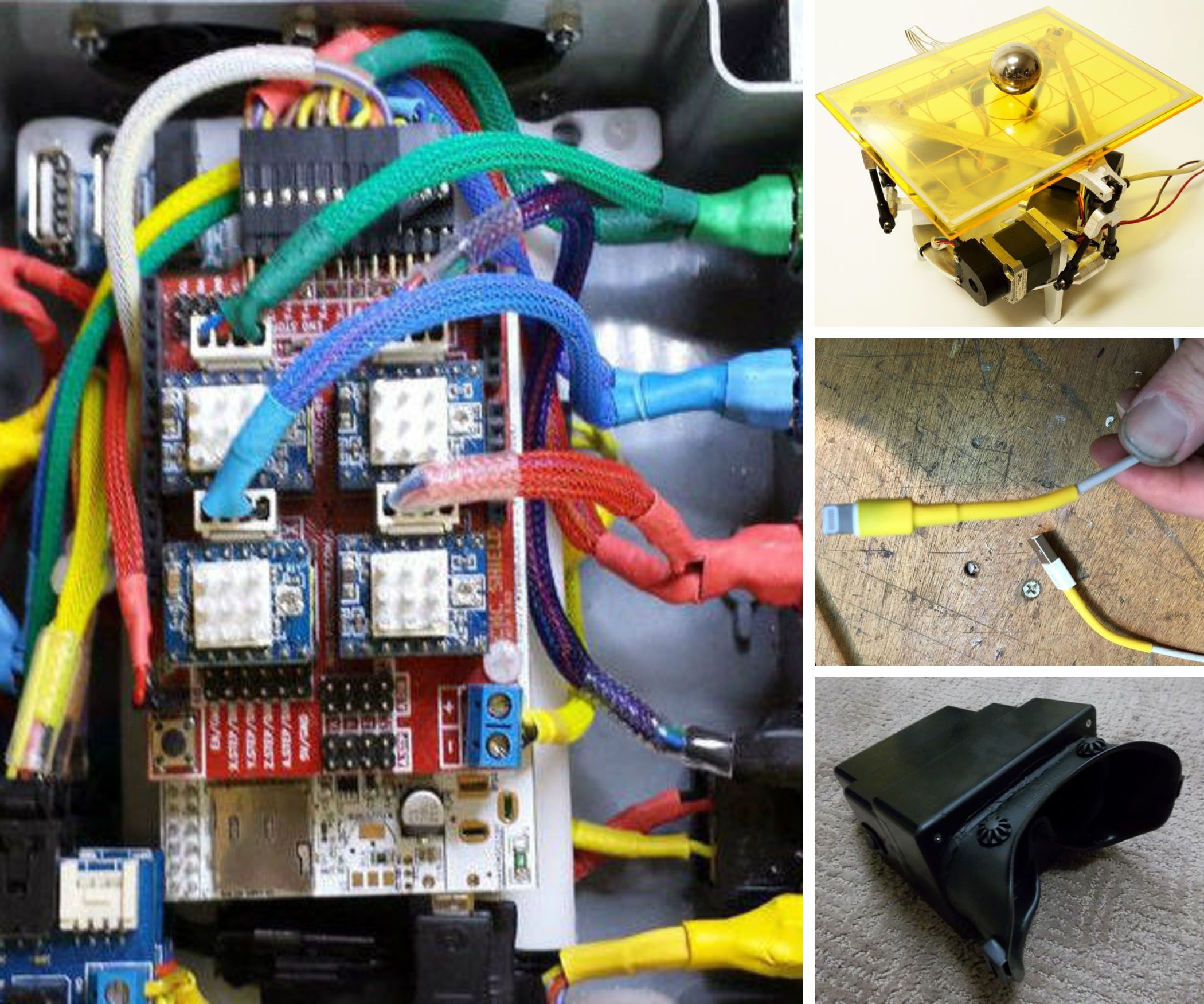 Hardware - Instructables
