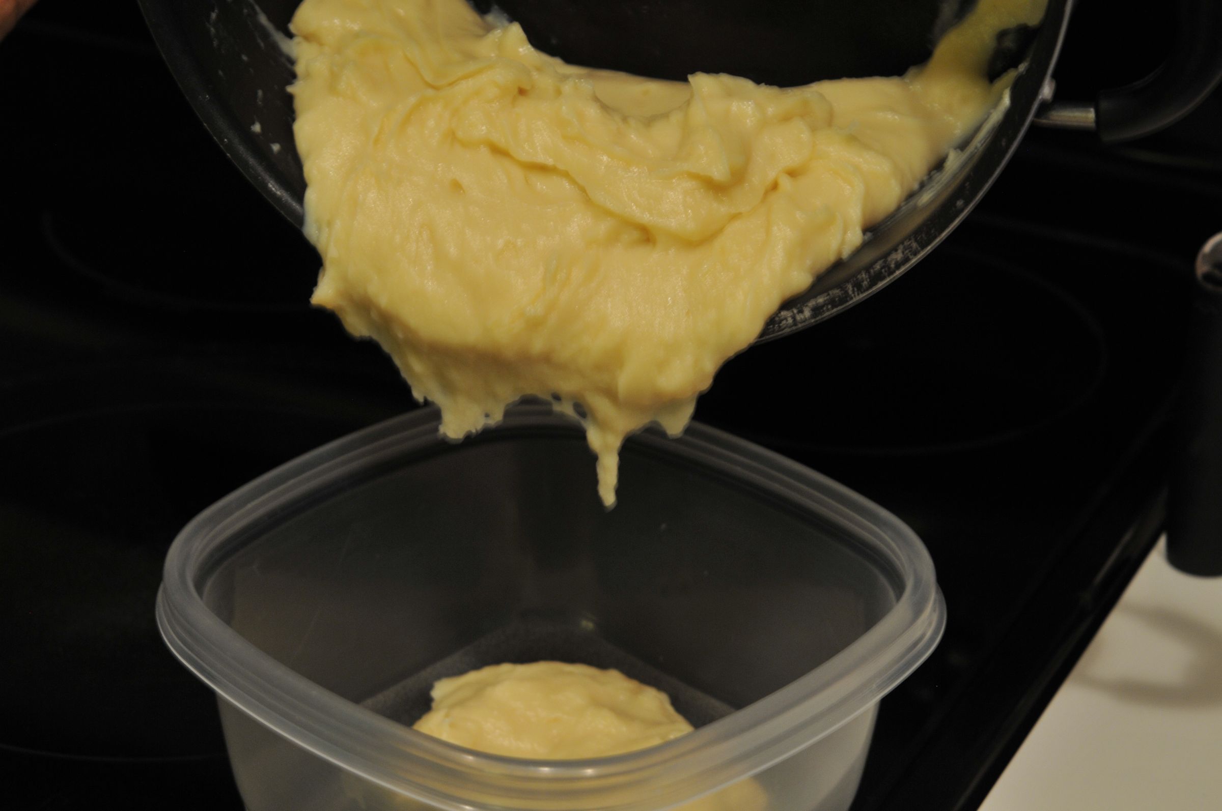 How to Make Creme Taiyaki (Custard Filled Waffle Fish) : 31 Steps (with ...
