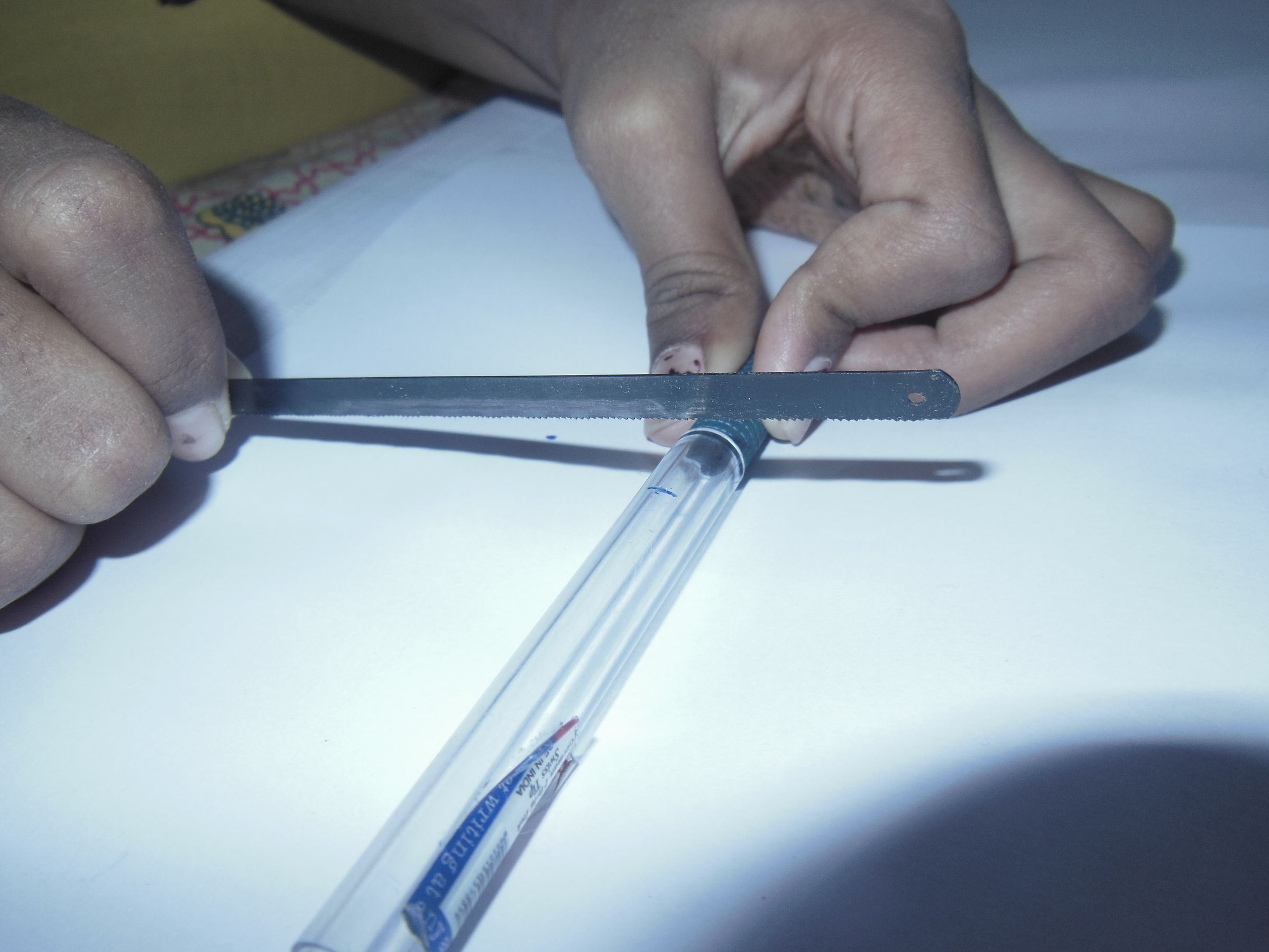 How to Make Solenoid Coil : 10 Steps - Instructables