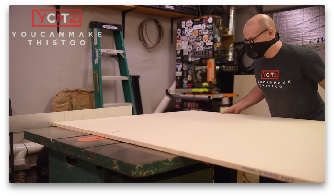 How to Make a Router Table : 16 Steps (with Pictures) - Instructables