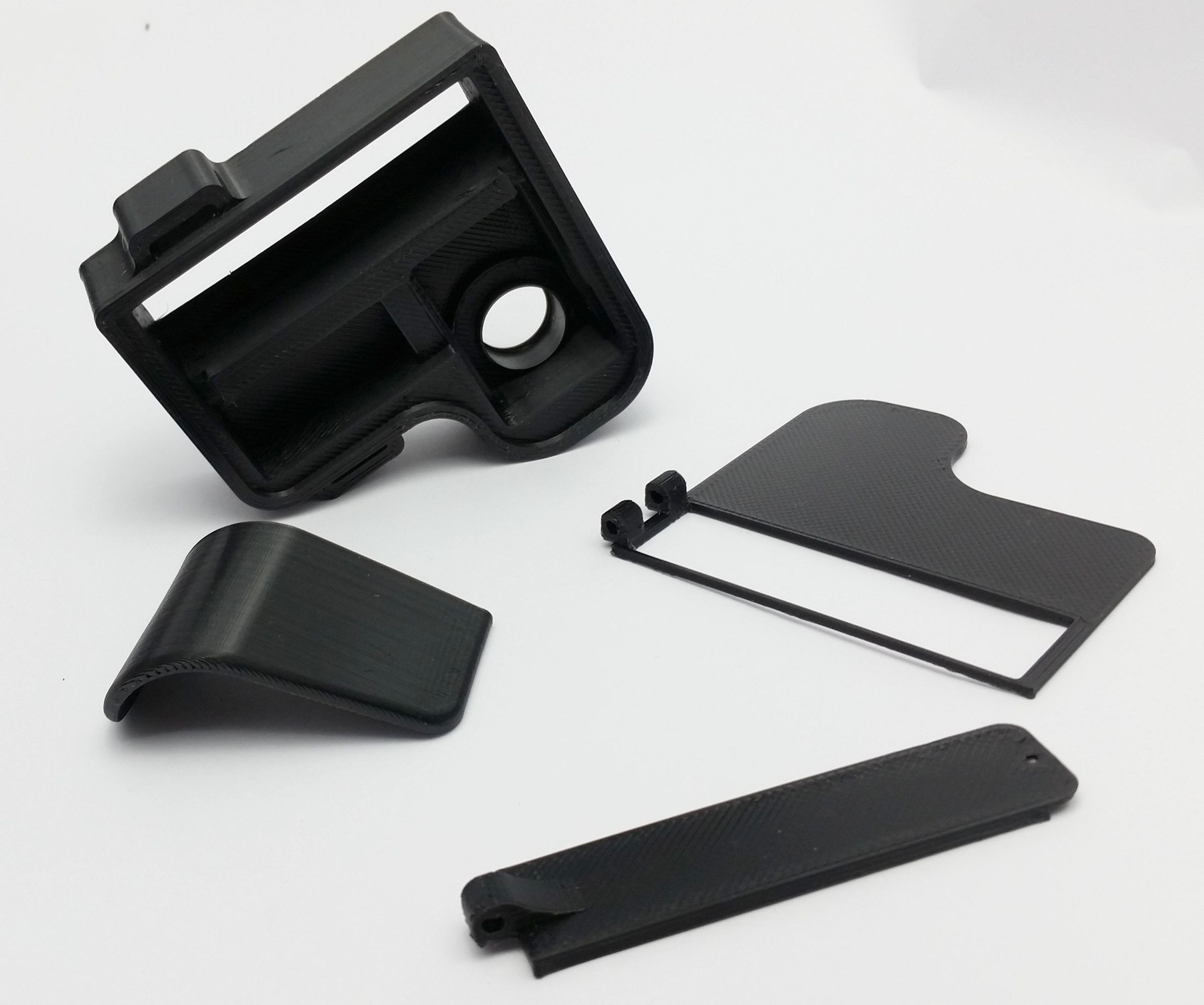 Doppler Radar Telegram Critter Cam for Under $10! : 10 Steps ...