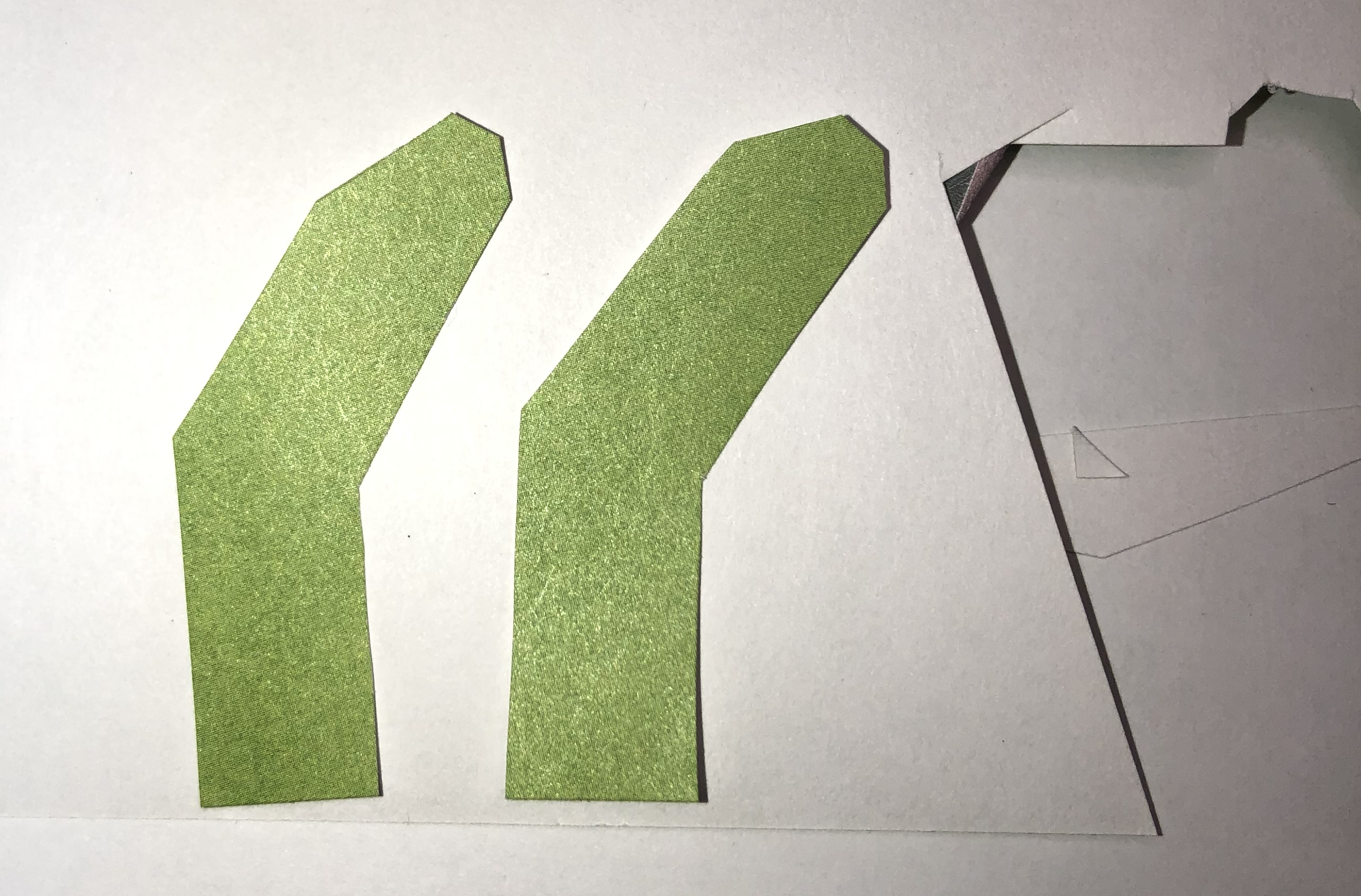 Paper Puppet People : 15 Steps (with Pictures) - Instructables