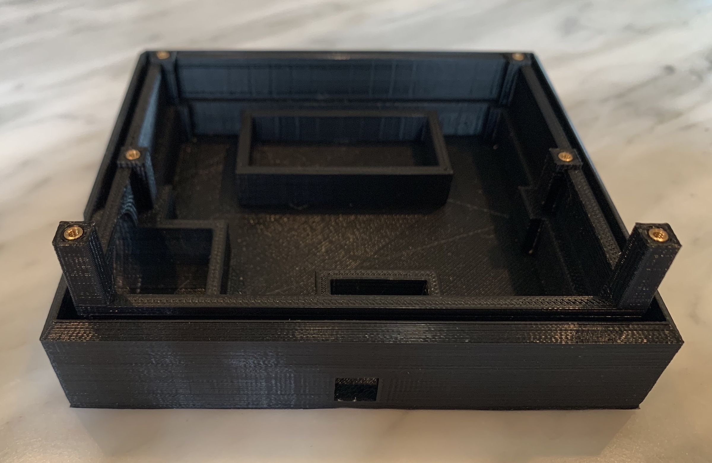 4-bit Binary Calculator : 11 Steps (with Pictures) - Instructables