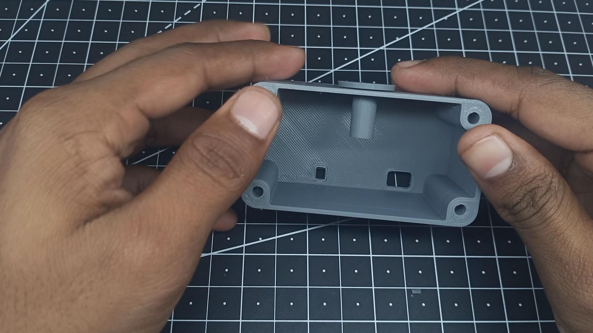 Modernized Digital Clock : 38 Steps (with Pictures) - Instructables