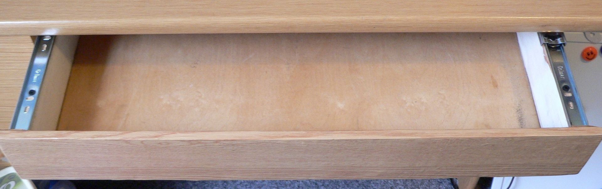 SECRET MAGNETIC LOCK DRAWER : 11 Steps (with Pictures) - Instructables