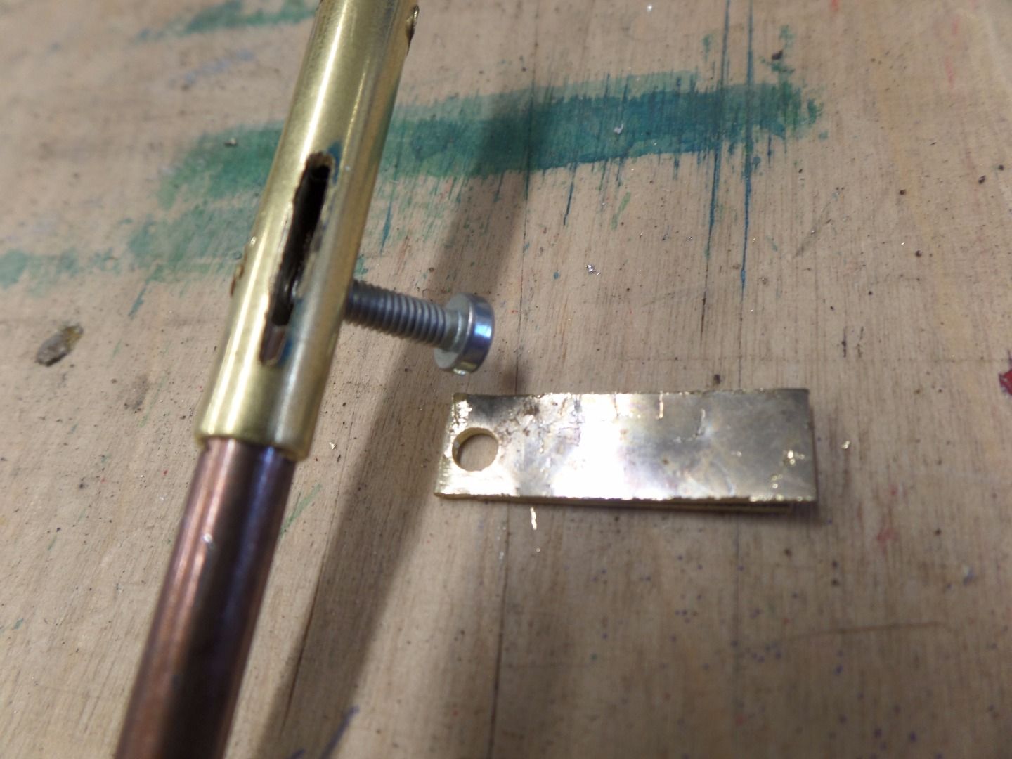 Pinocchios Nose (theatrical Prop) : 7 Steps (with Pictures) - Instructables