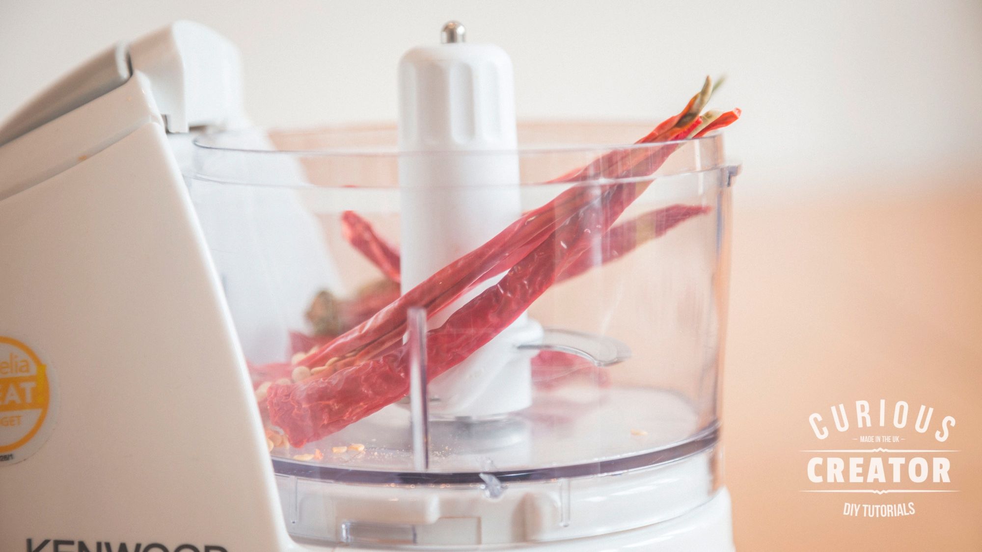 Dried Crushed Chilli Flakes : 9 Steps (with Pictures) - Instructables