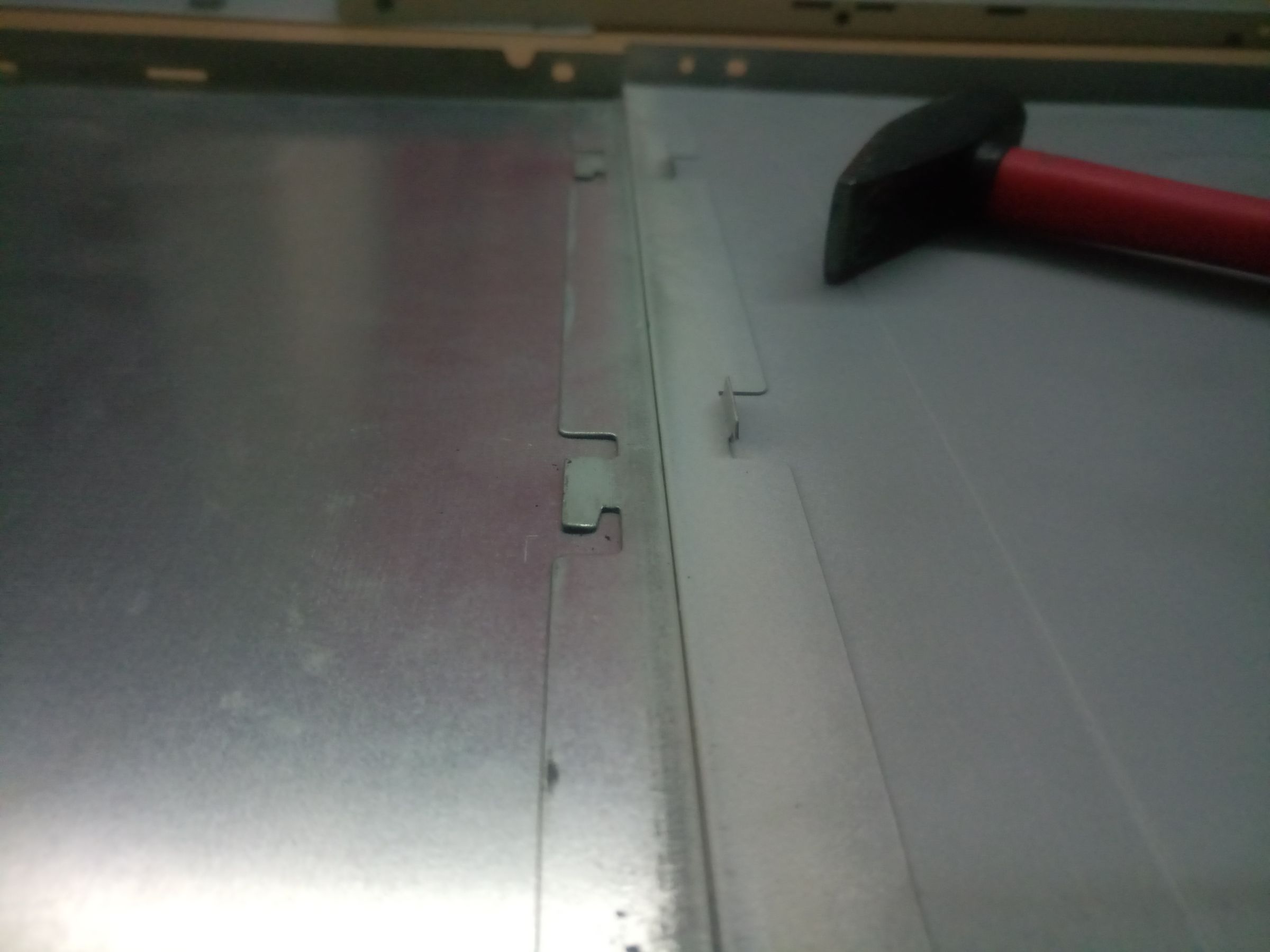 Convert Old Computer Cases to Useful Furniture : 6 Steps - Instructables