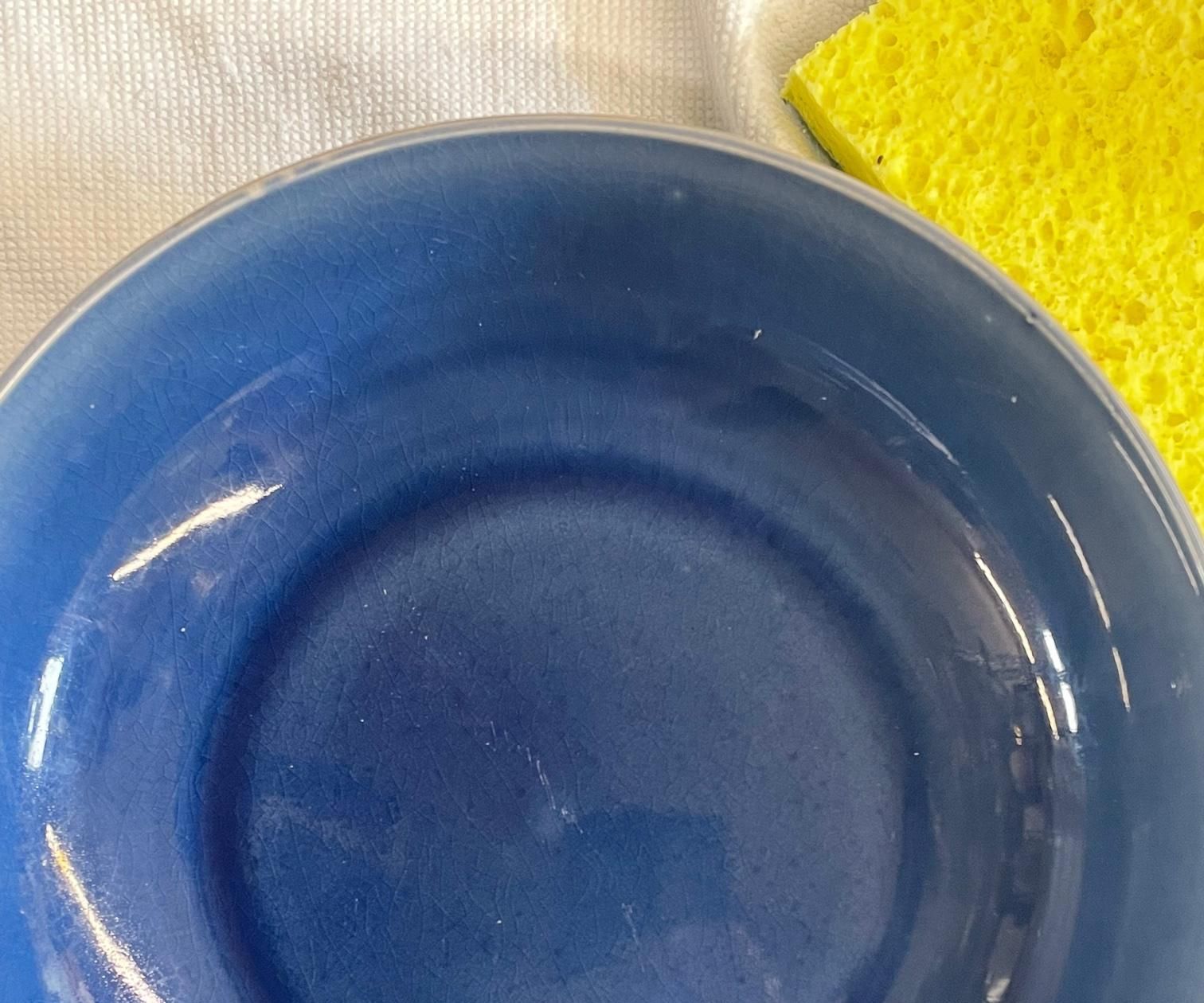 How to Wash Dishes : 11 Steps (with Pictures) - Instructables