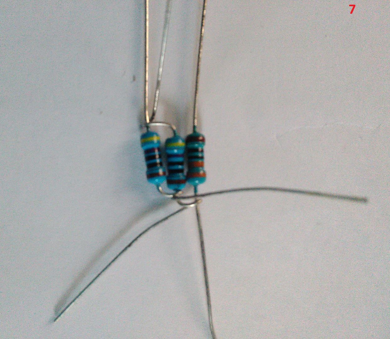 Watch Ring (ATtiny85) : 12 Steps (with Pictures) - Instructables