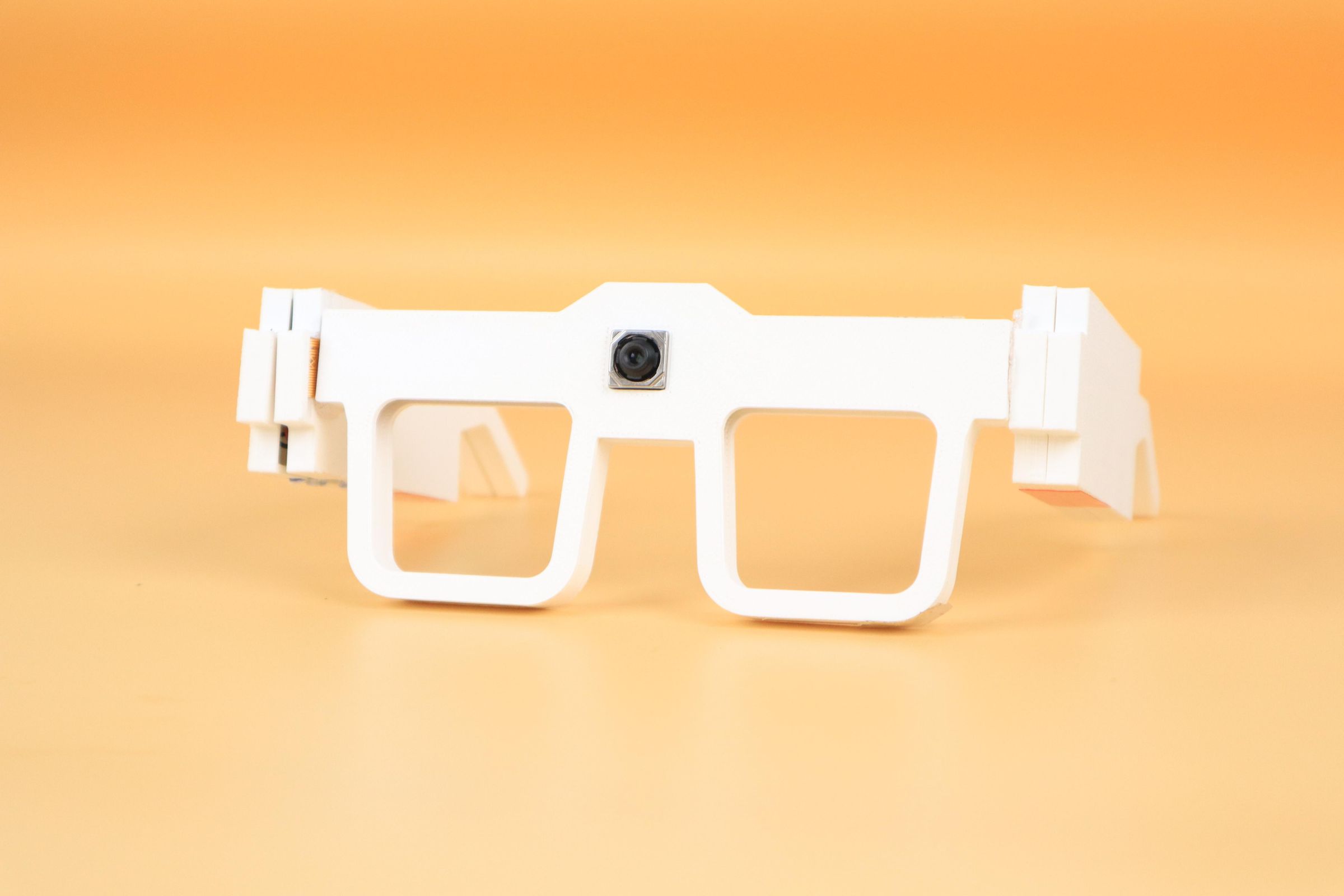 Sign Language Translator Spectacle : 12 Steps (with Pictures ...