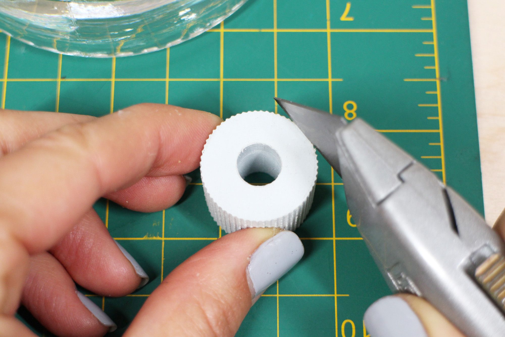 3 Ways to Make Table Lamps : 15 Steps (with Pictures) - Instructables