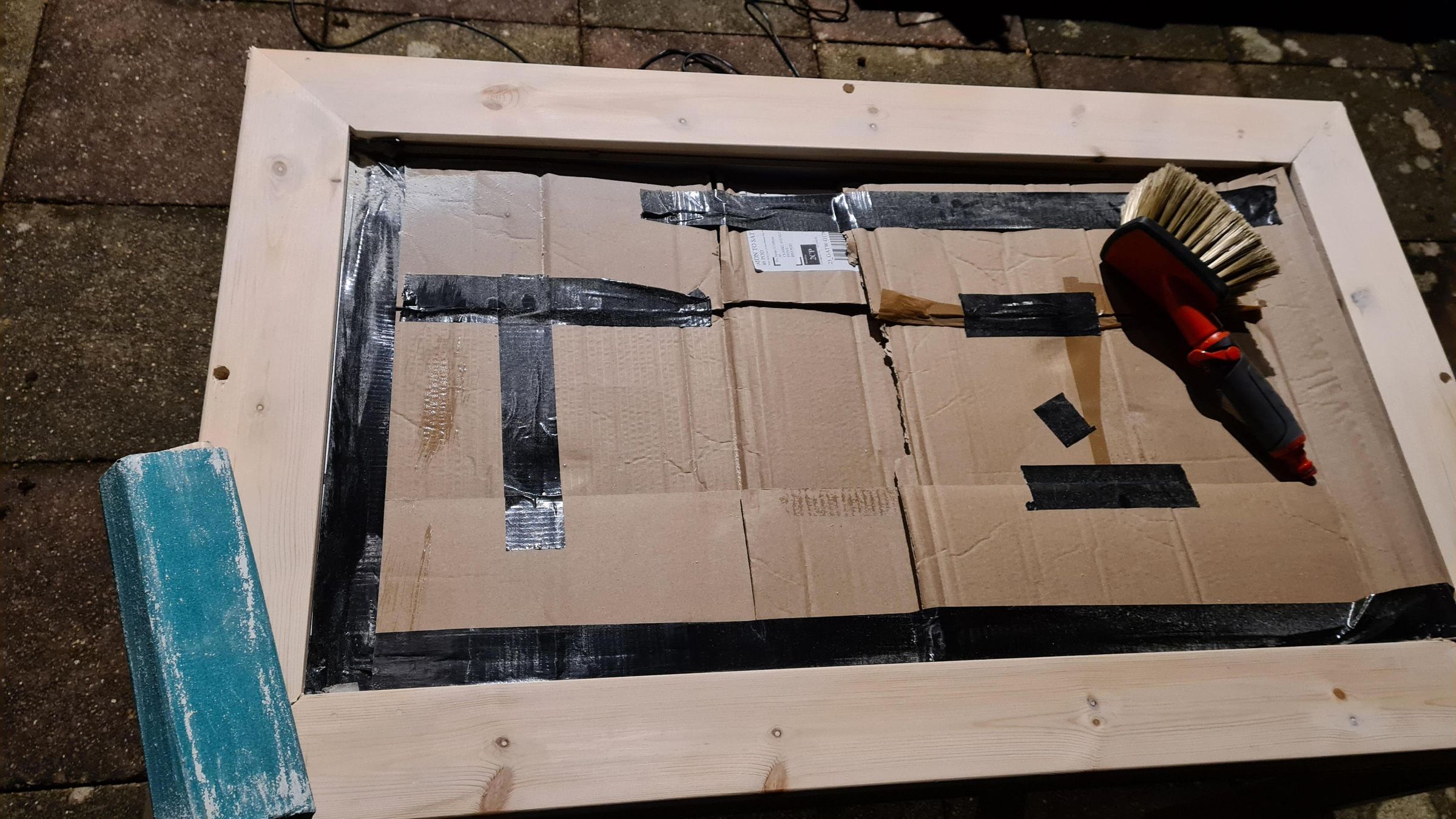 Turn an IKEA Jokkmokk Dining Table Into a Hidden Poker or Gaming Table ...