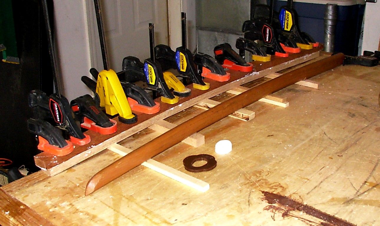 How to Make a Japanese Bokken : 11 Steps (with Pictures) - Instructables