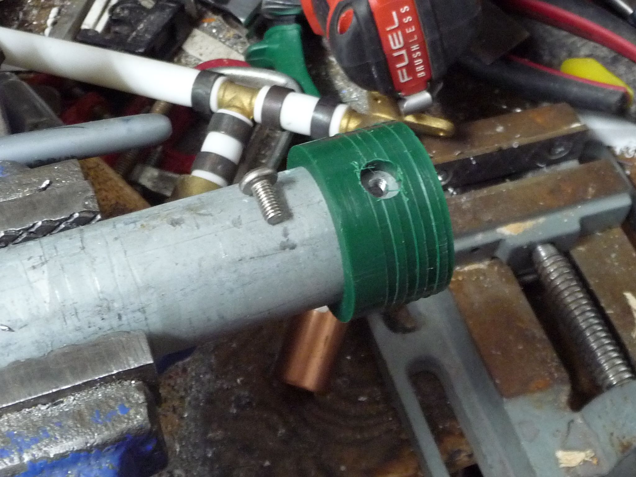 The Fabrication Assistant : 9 Steps (with Pictures) - Instructables