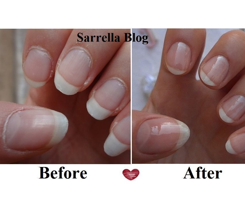 How to Do the Perfect Manicure at Home : 23 Steps (with Pictures ...