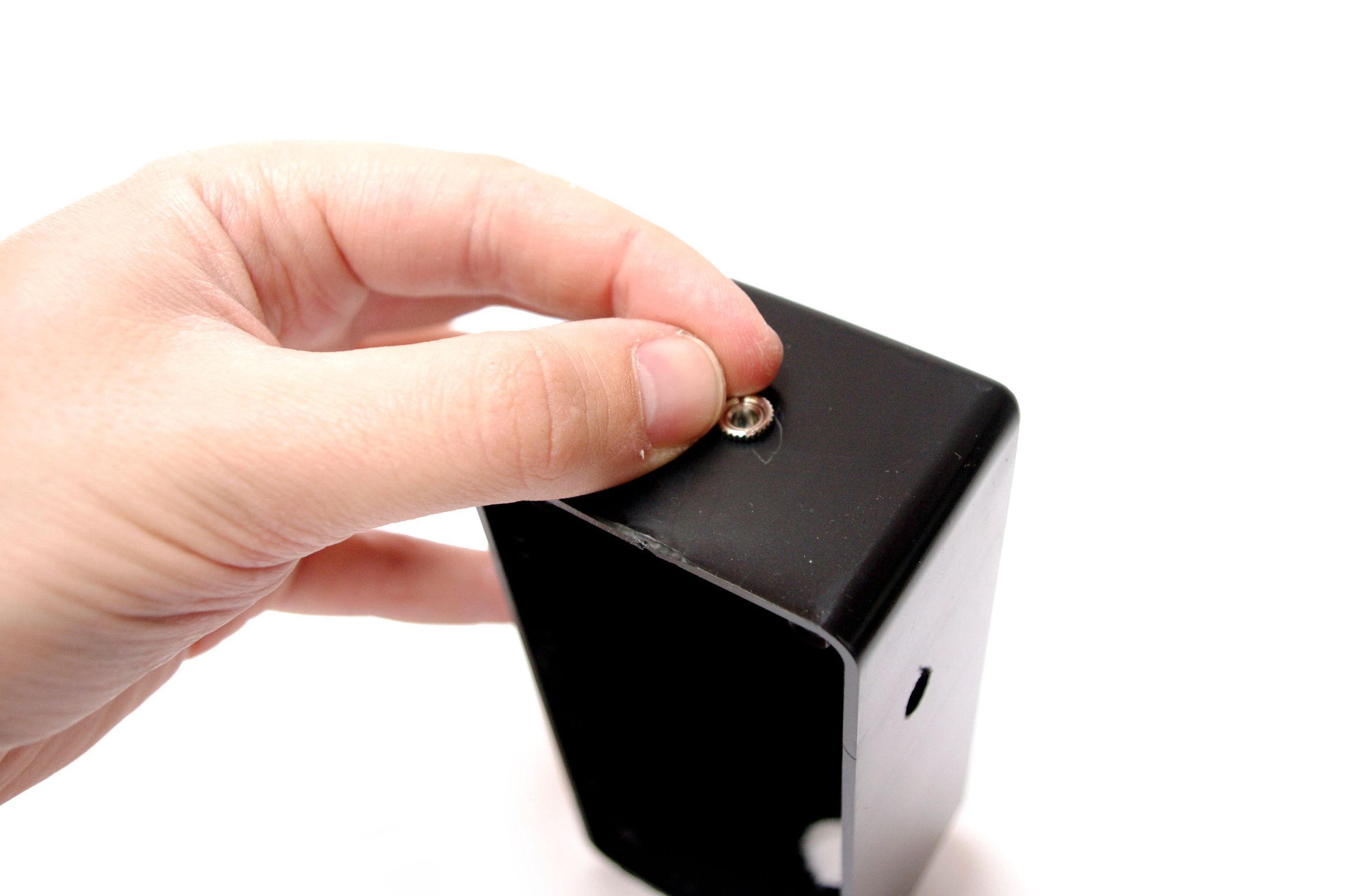 Desk Panic Button : 21 Steps (with Pictures) - Instructables