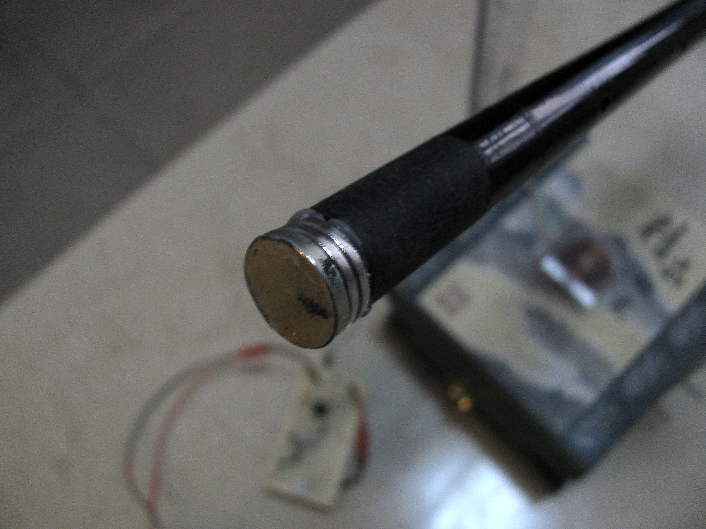 Electronic Pendulum Made Into Brushless Motor - Instructables