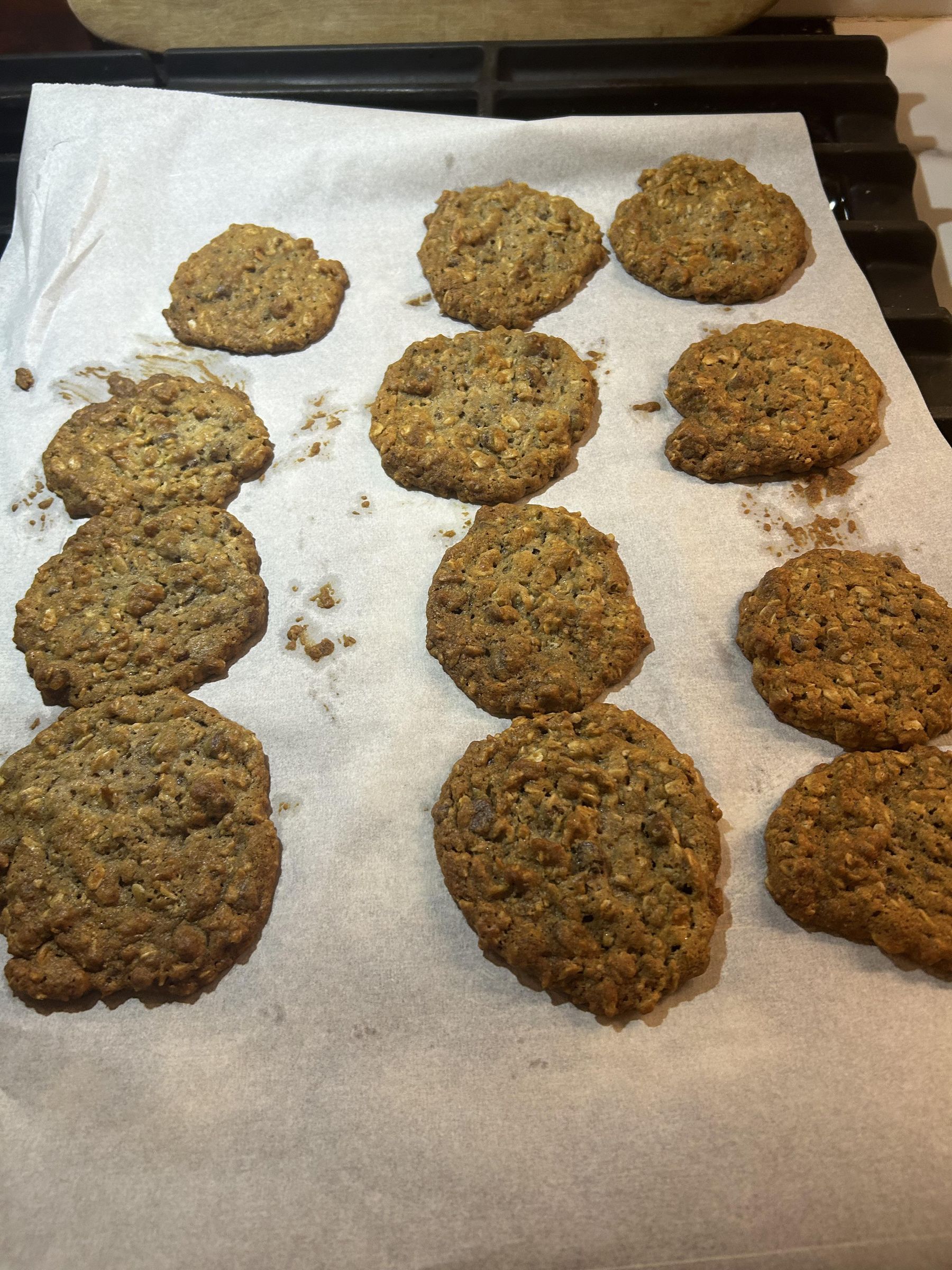 Cookies : 11 Steps - Instructables