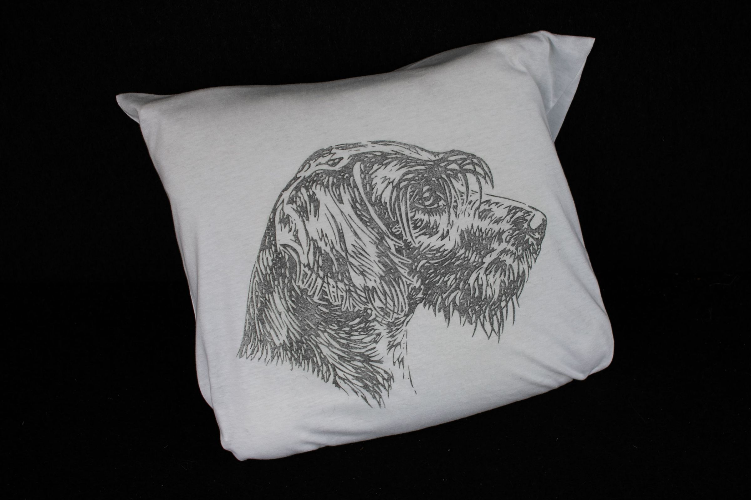 Transfer Images to Fabric : 4 Steps (with Pictures) - Instructables