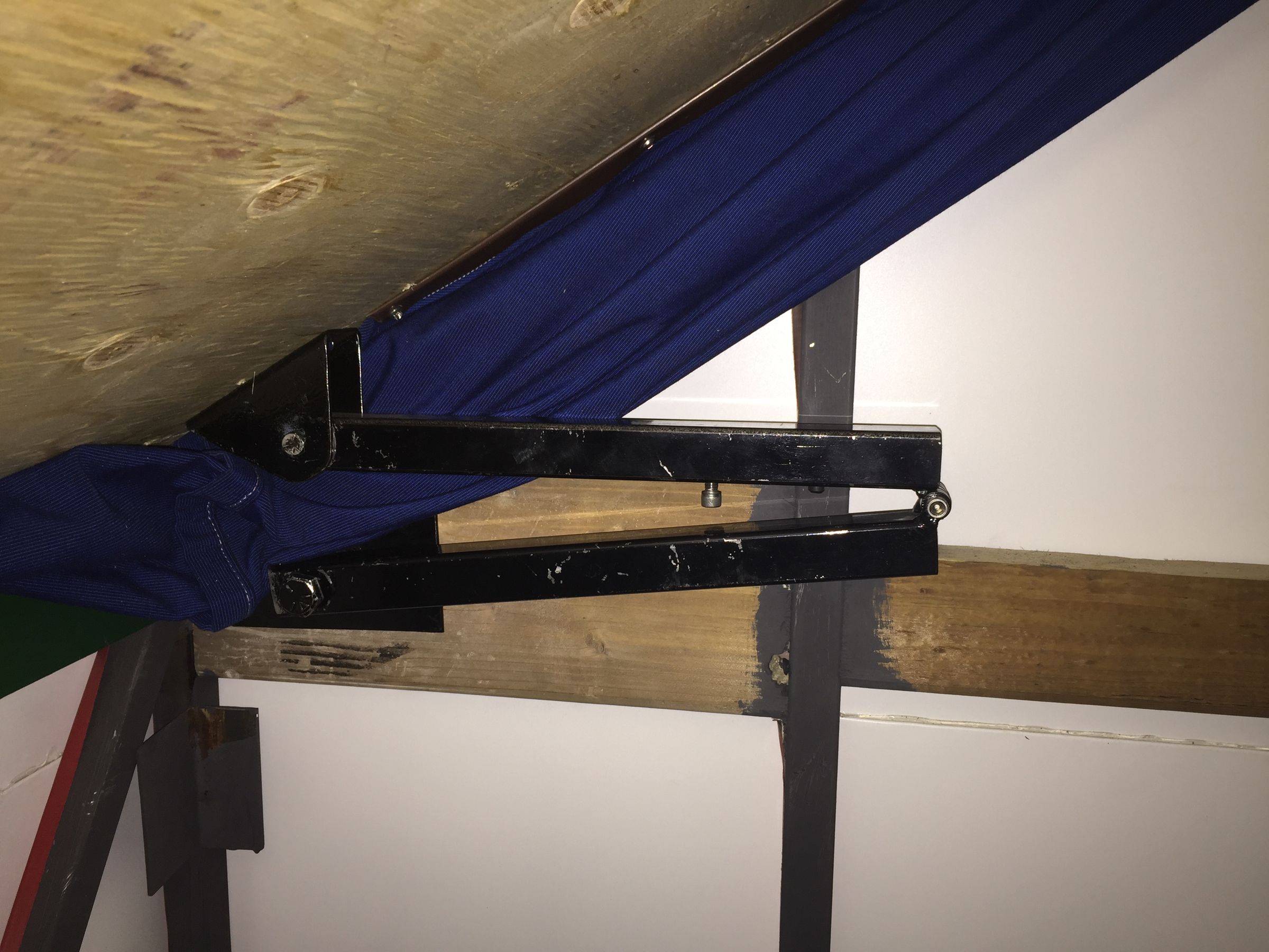 Tiny Dumpster House Trailer : 7 Steps (with Pictures) - Instructables