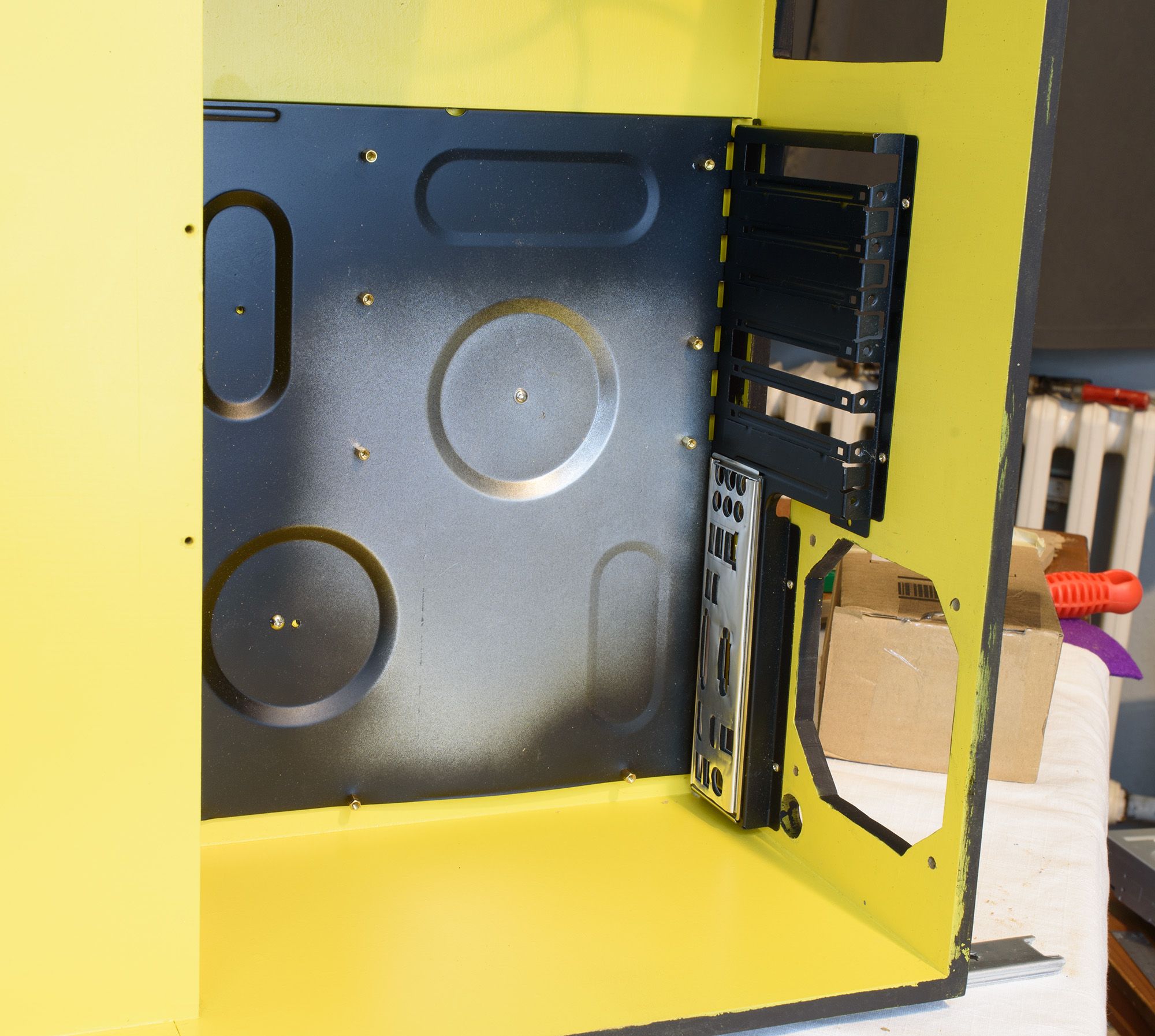 Computer Drawer : 10 Steps (with Pictures) - Instructables