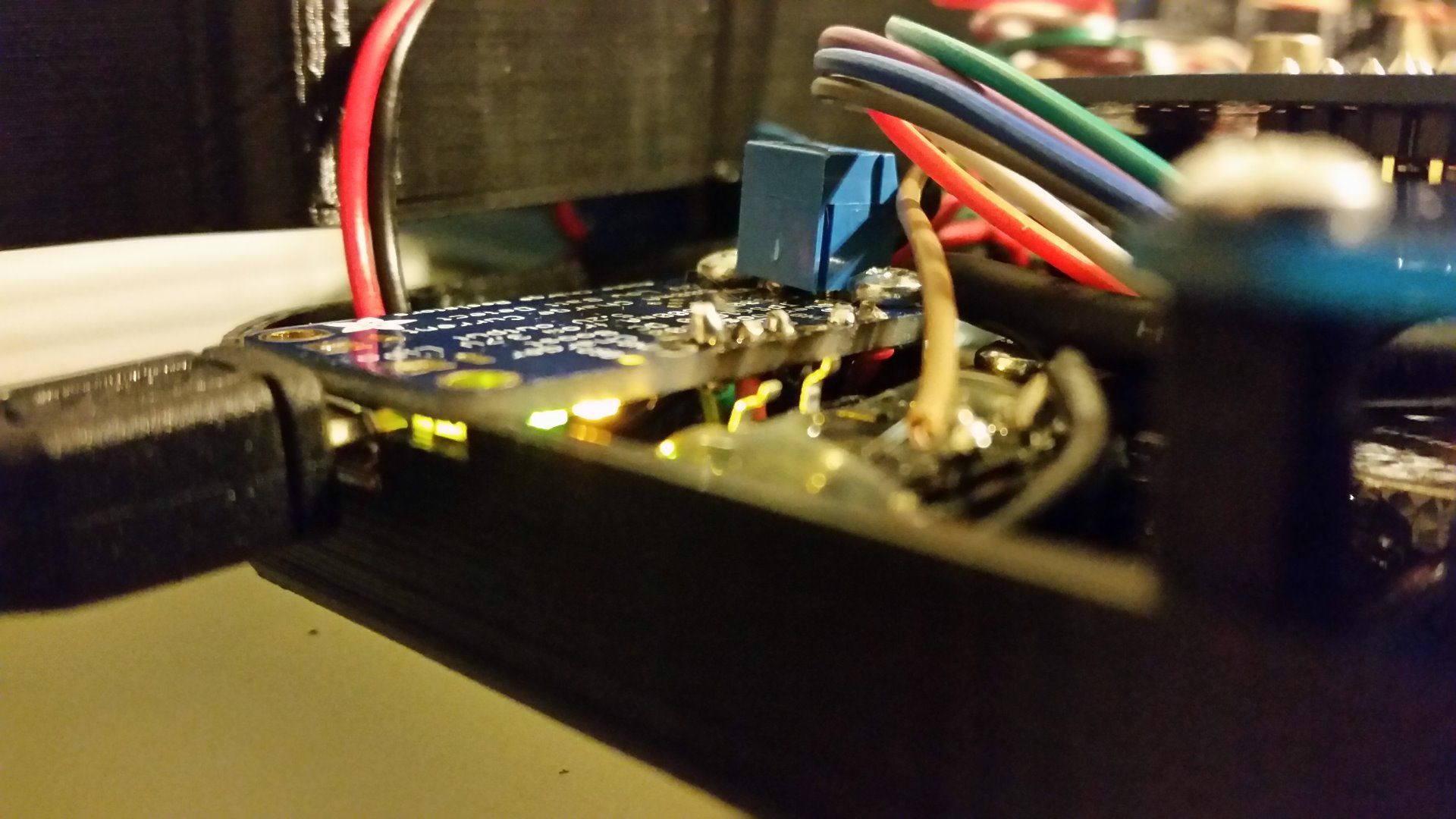 Handheld PC/Retropie Hybrid : 11 Steps (with Pictures) - Instructables