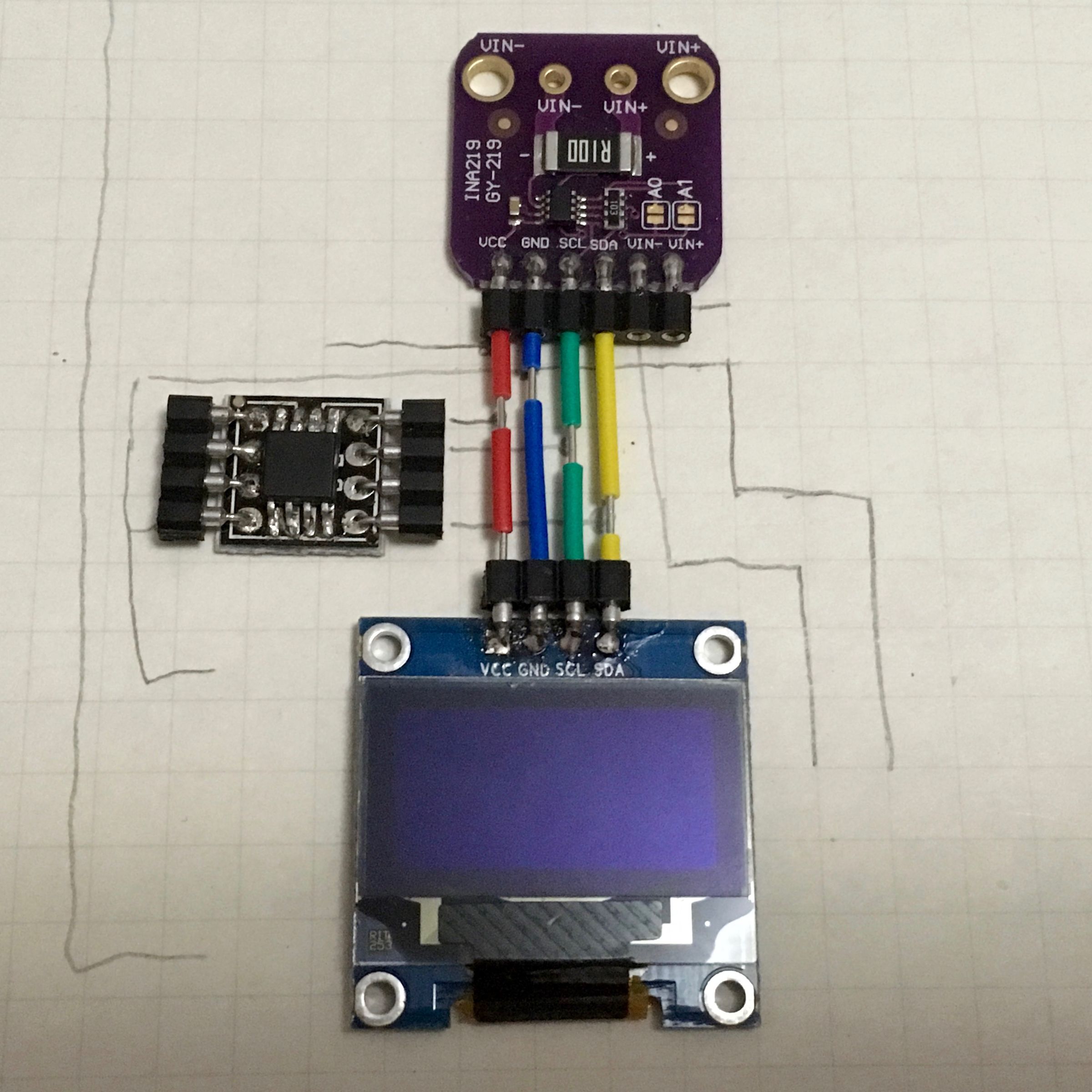 Circuit Visualization : 13 Steps (with Pictures) - Instructables