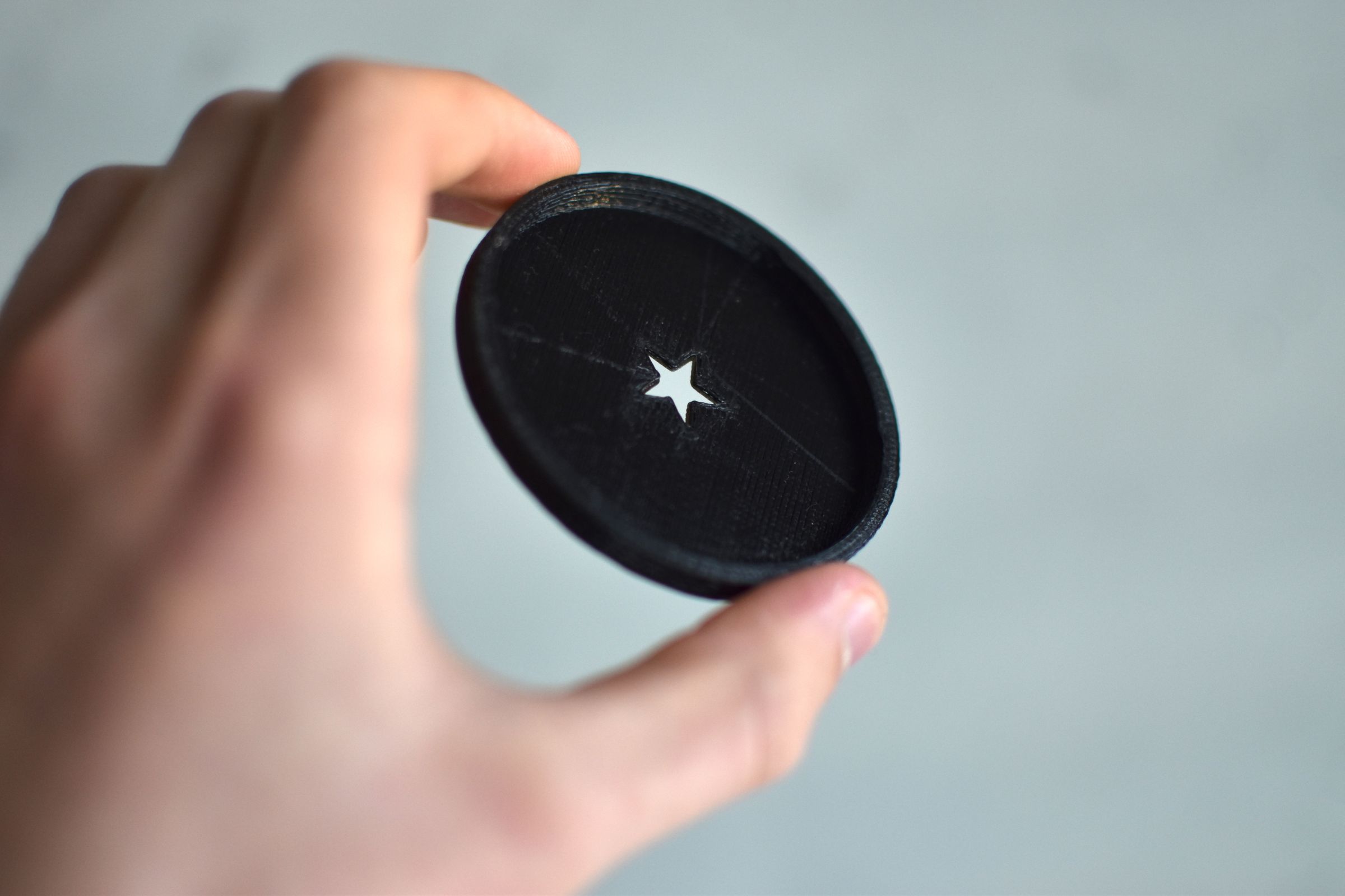 Bokeh Shapes : 4 Steps (with Pictures) - Instructables